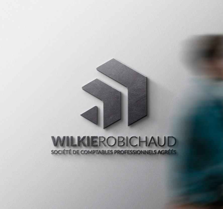 Projet Wilkie Robichaud | Projet Studio Tangible