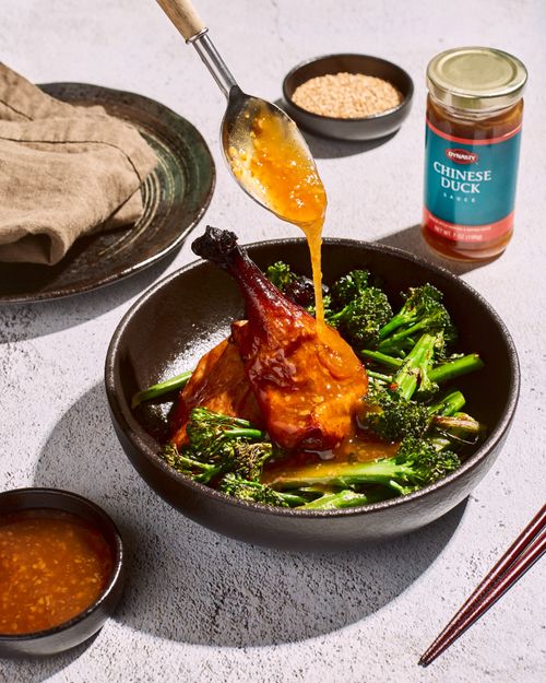 Recipes - JFC International