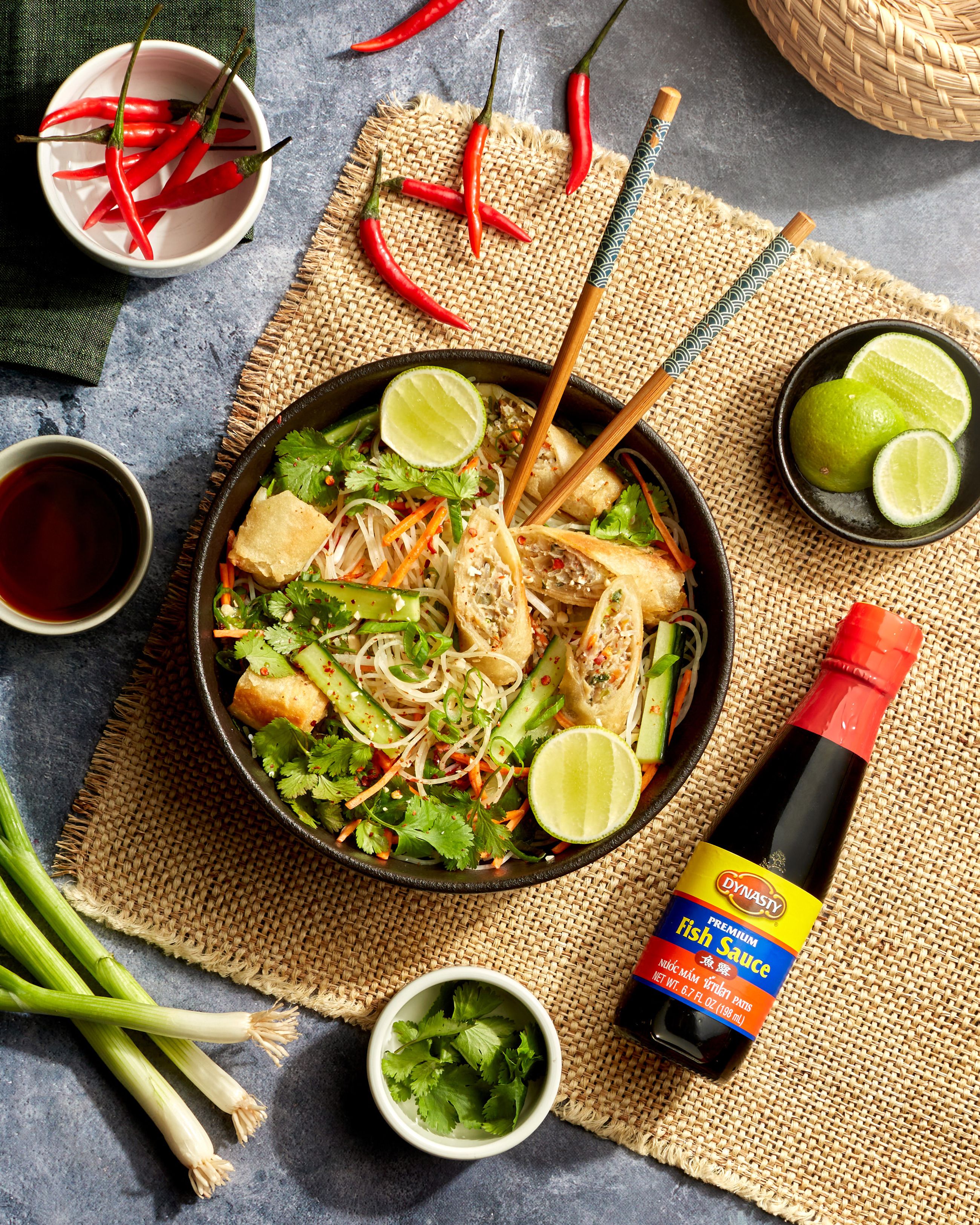 Recipes - JFC International