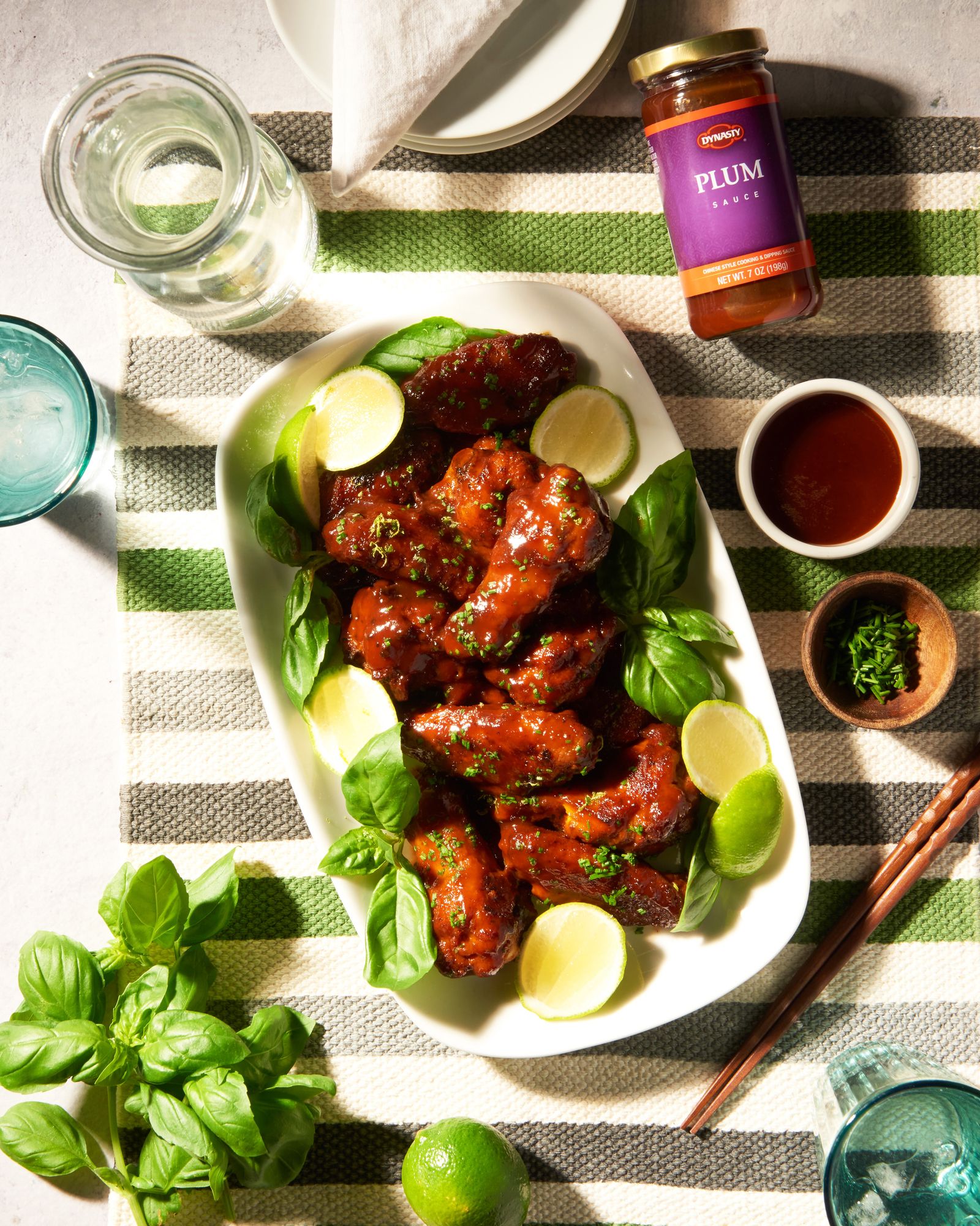 Recipes - JFC International