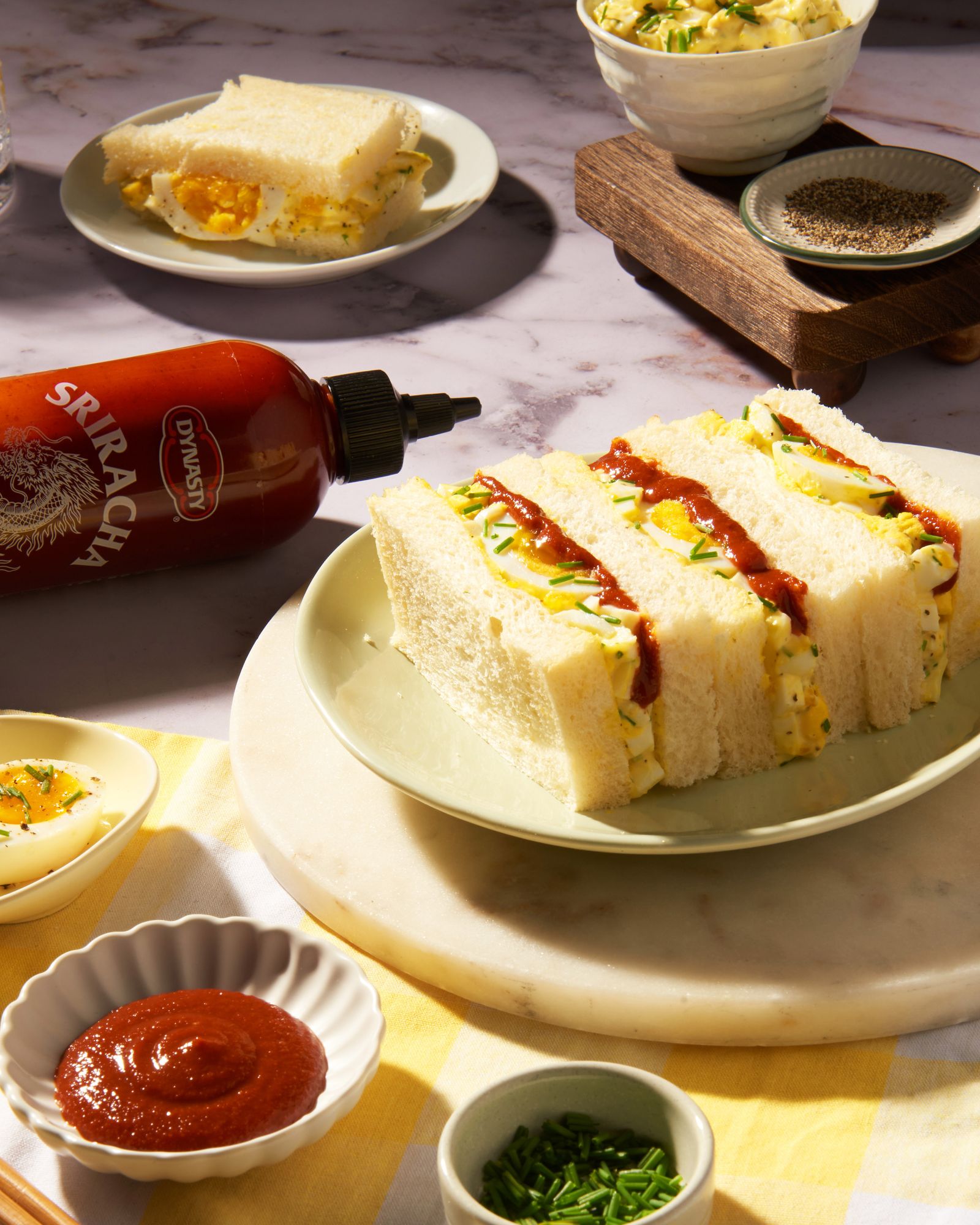 Recipes - JFC International