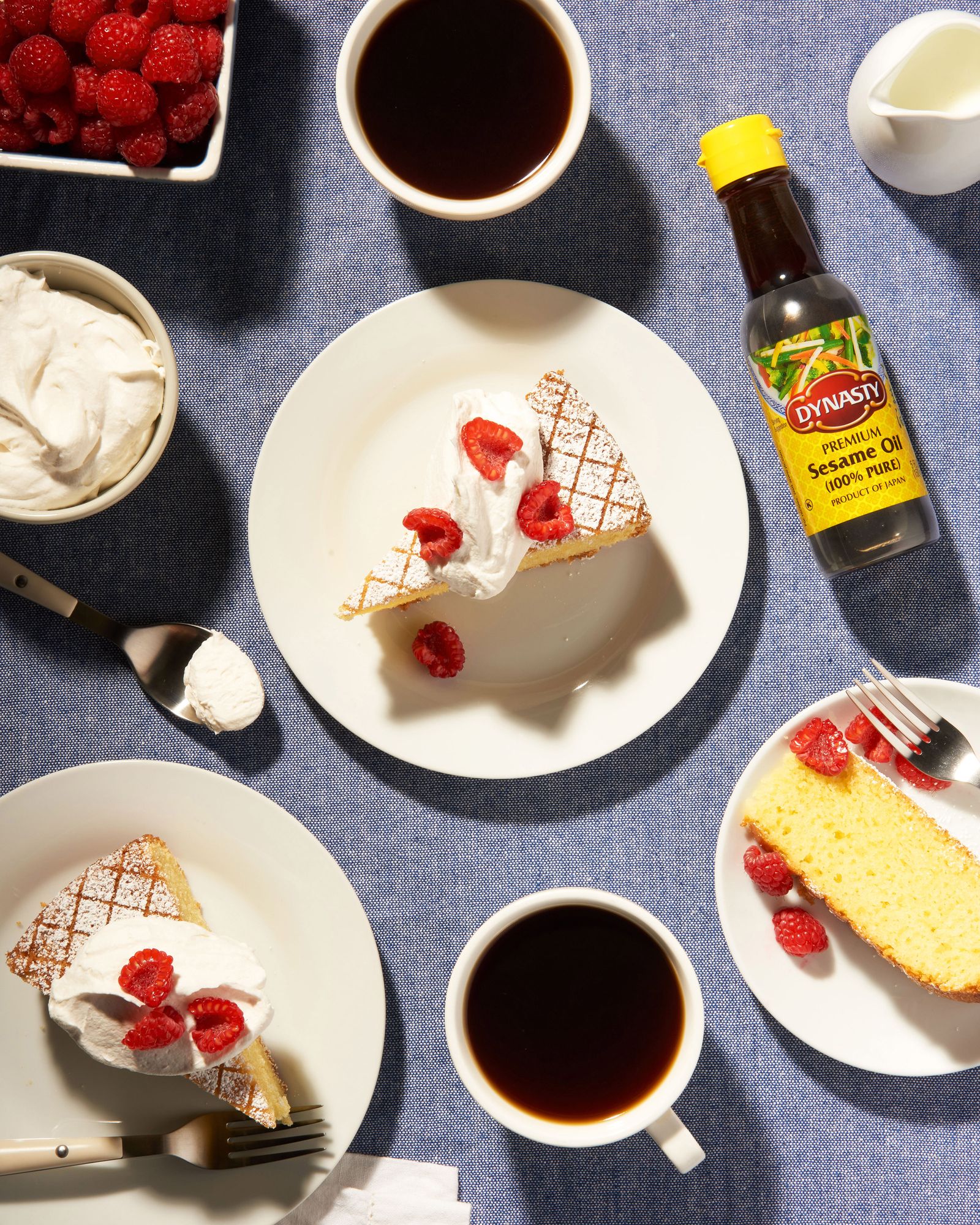 Recipes - JFC International