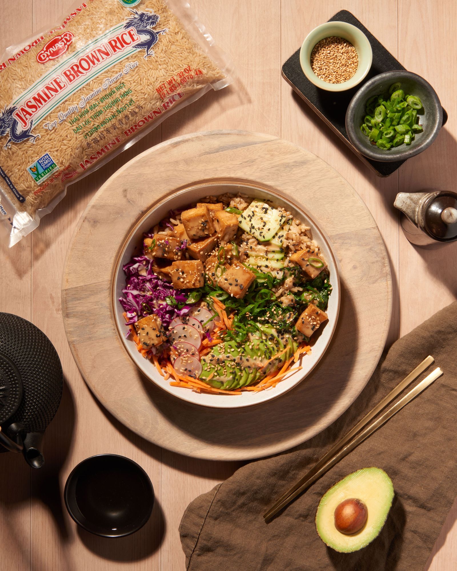 Recipes - JFC International