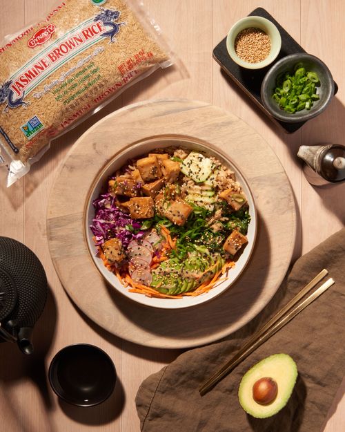 Recipes - JFC International