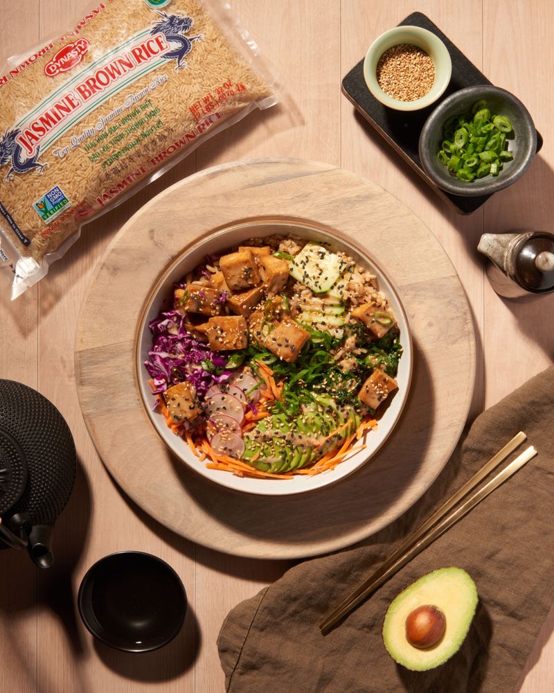 Recipes - JFC International