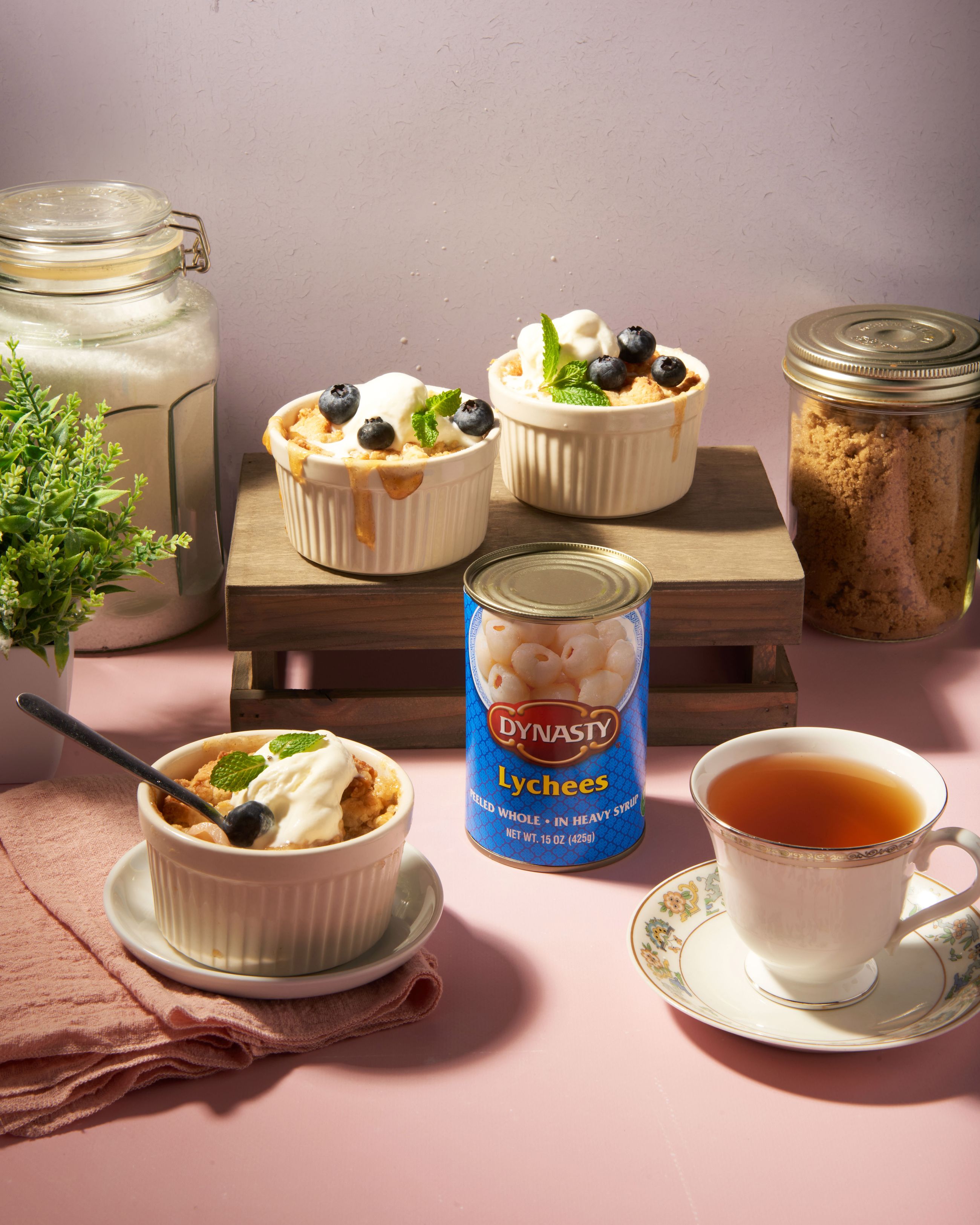 Recipes - JFC International