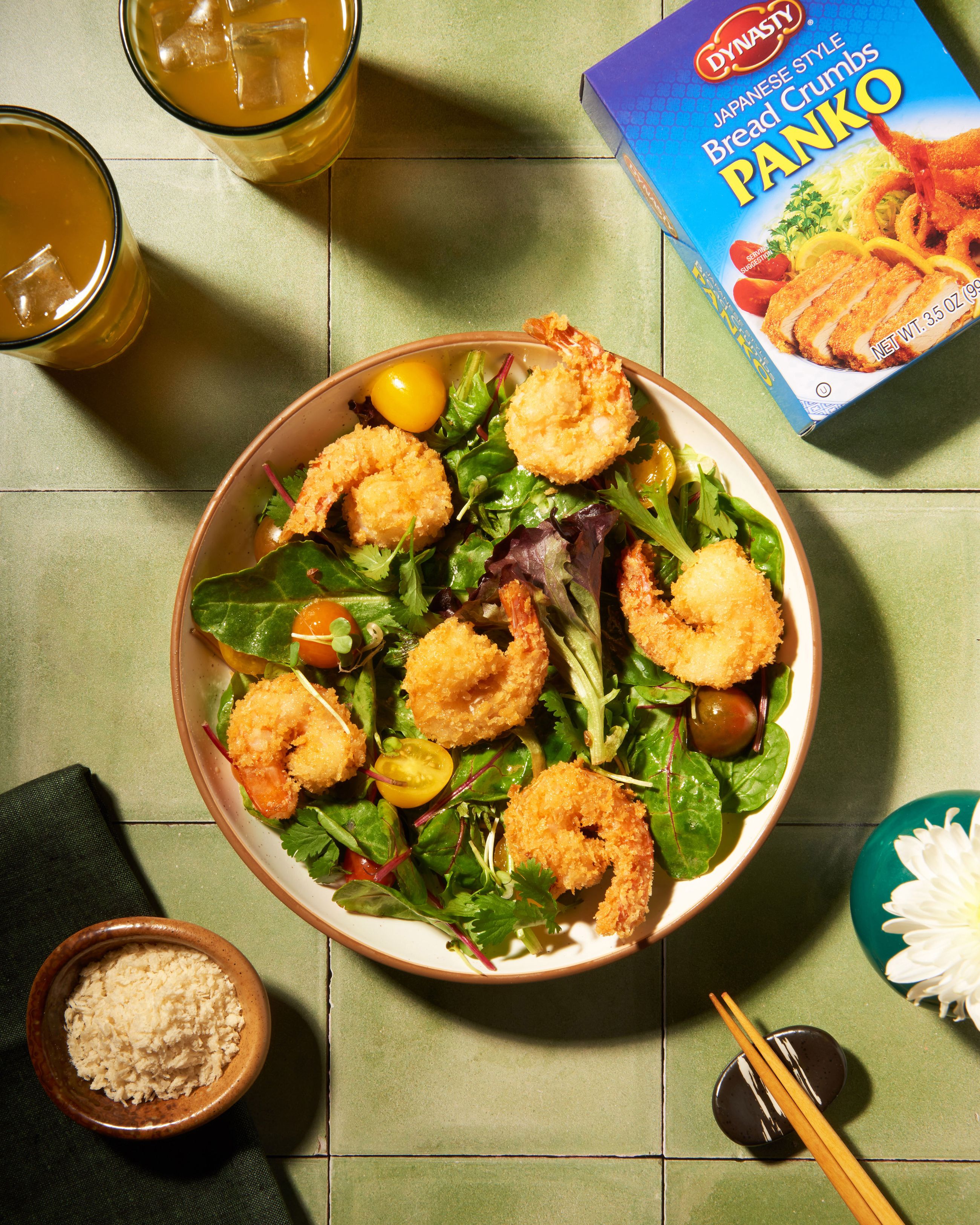 Recipes - JFC International