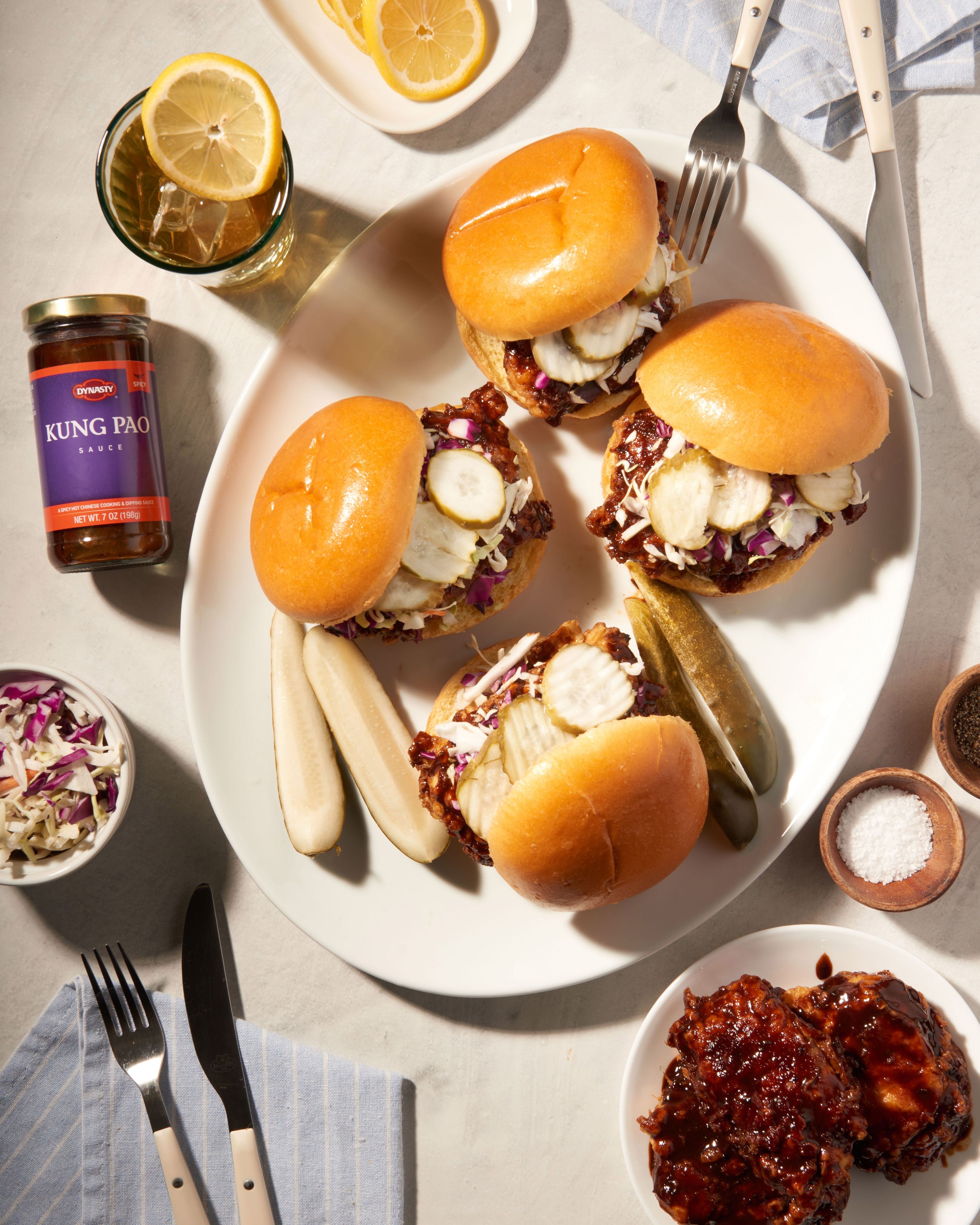 Recipes - JFC International