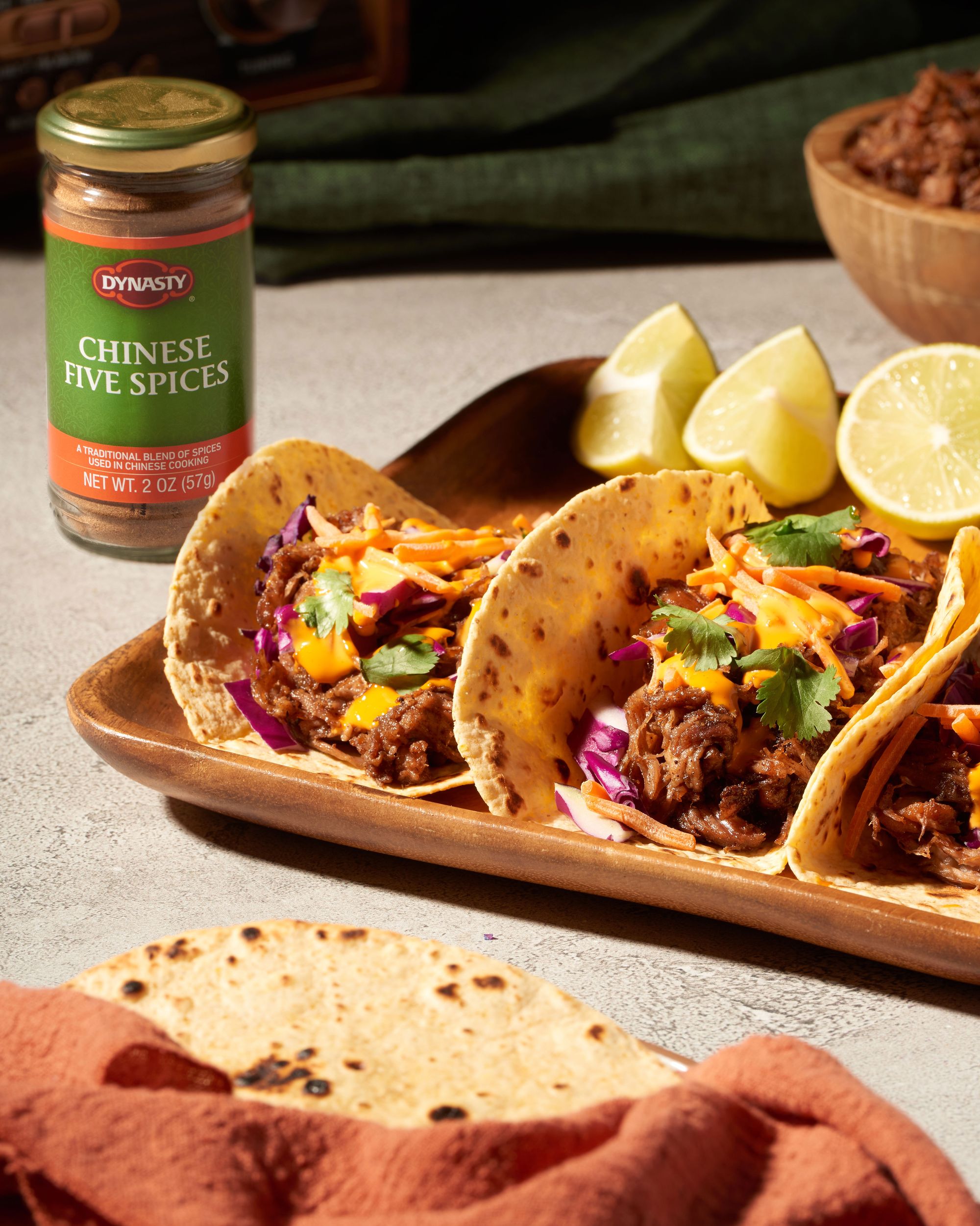 Recipes - JFC International