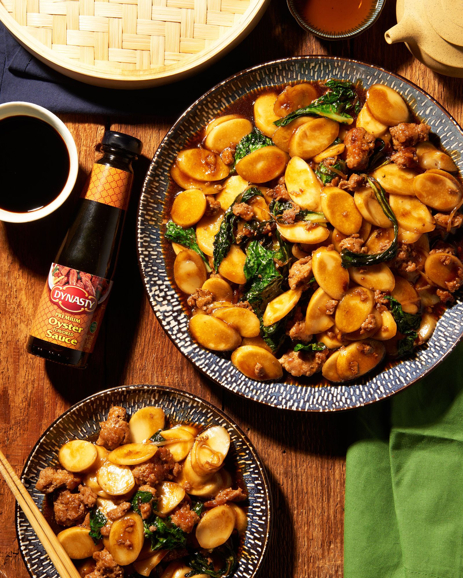 Recipes - JFC International