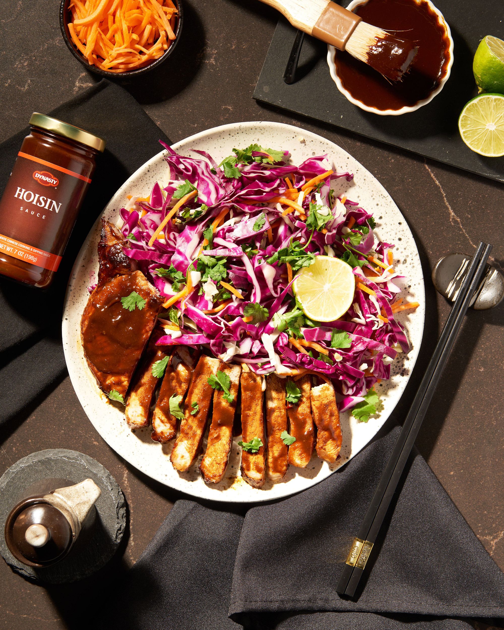 Recipes - JFC International