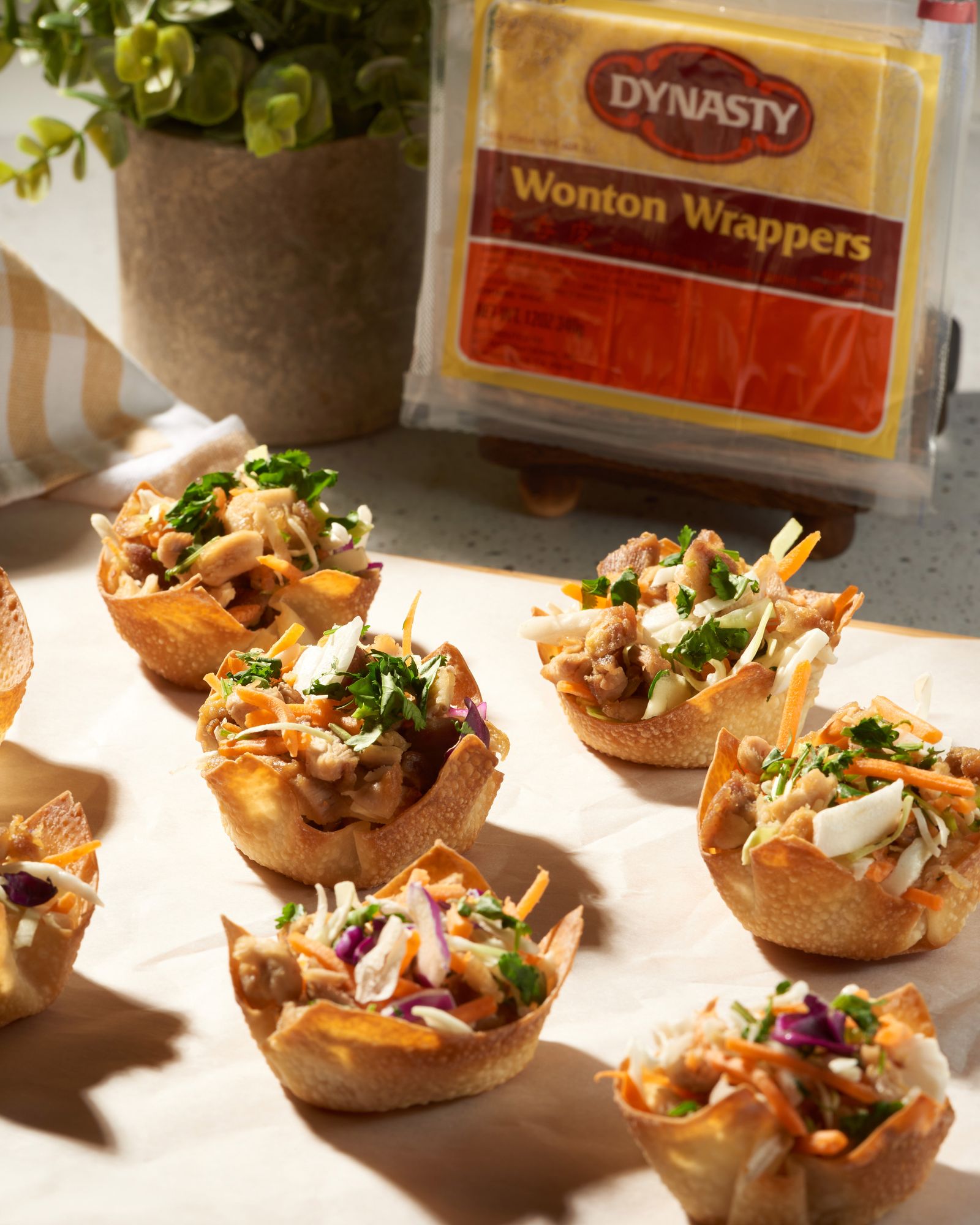 Recipes - JFC International