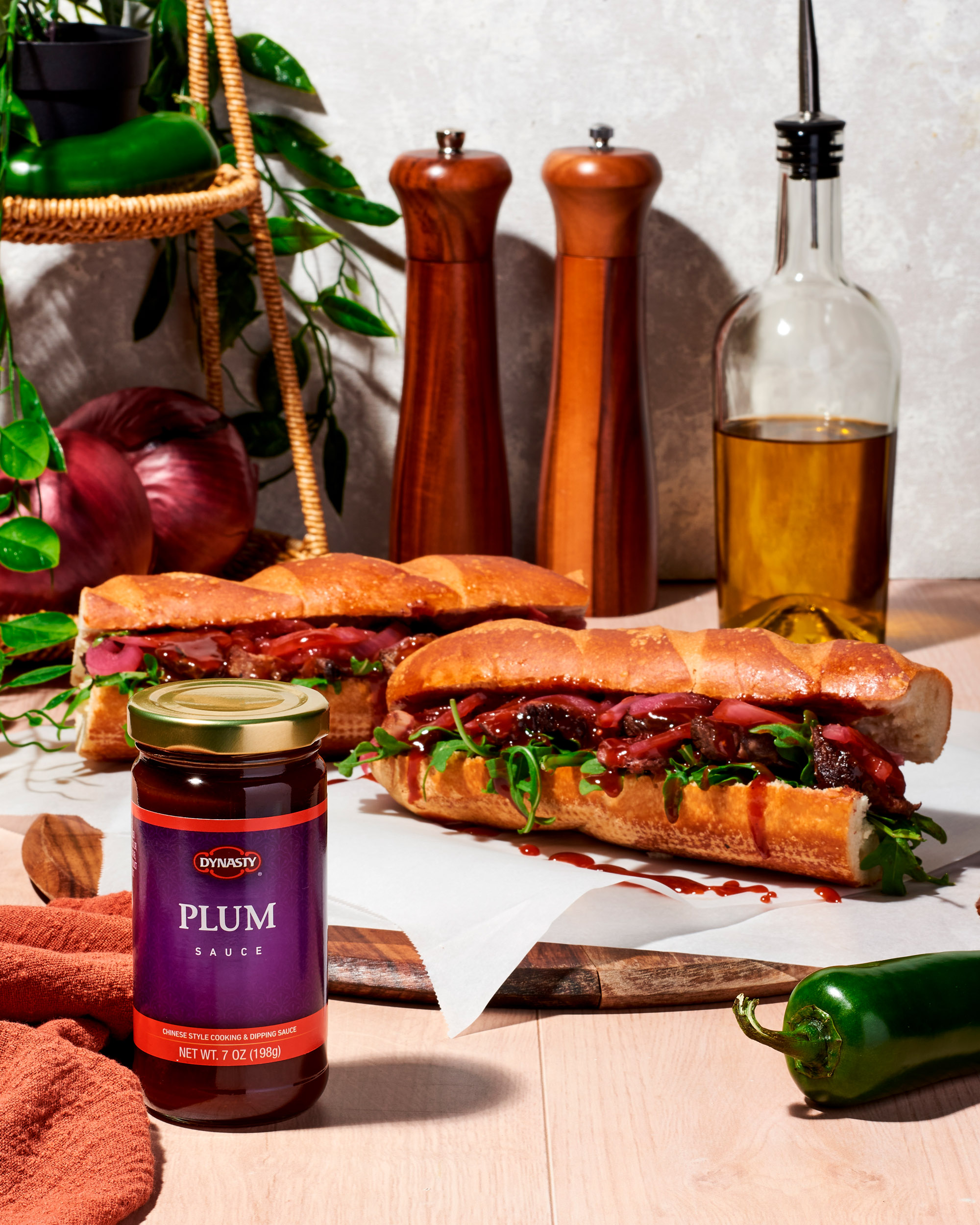 Recipes - JFC International