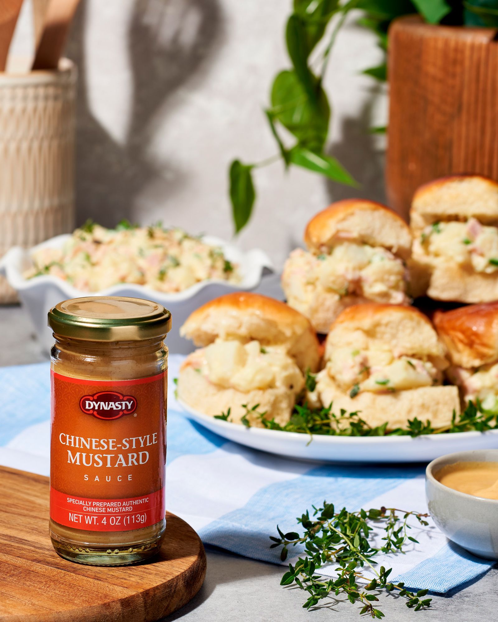 Recipes - JFC International