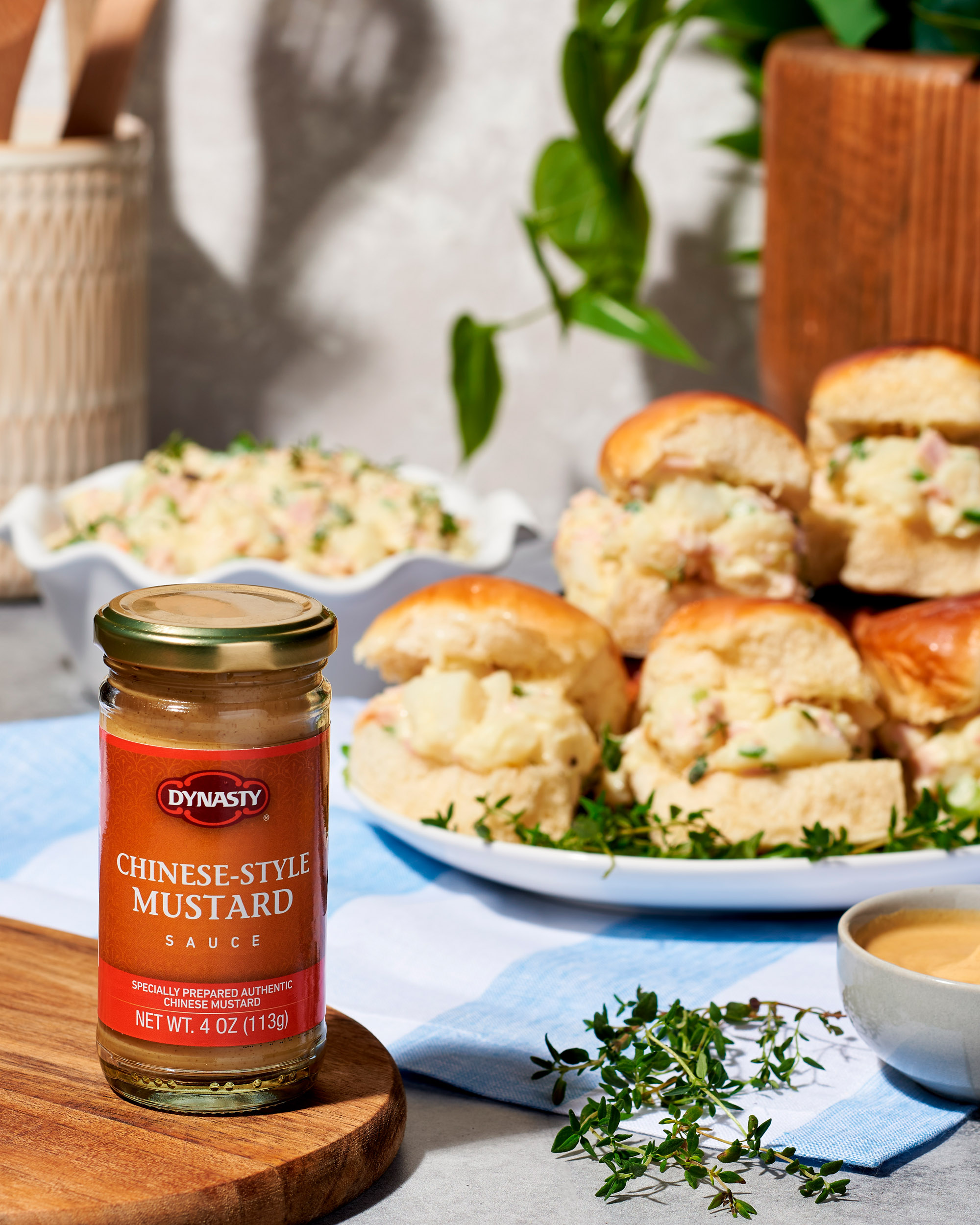 Recipes - JFC International