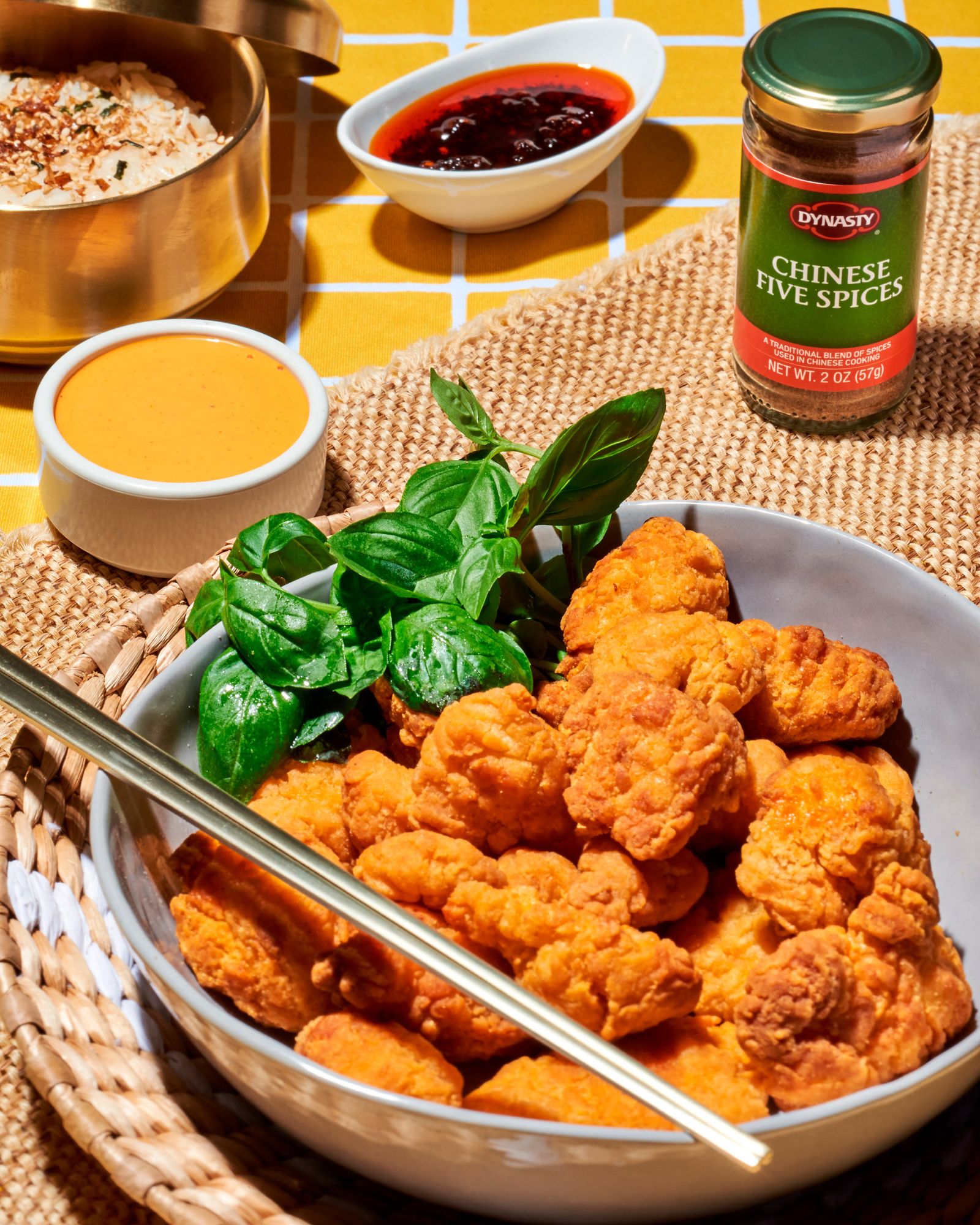 Recipes - JFC International