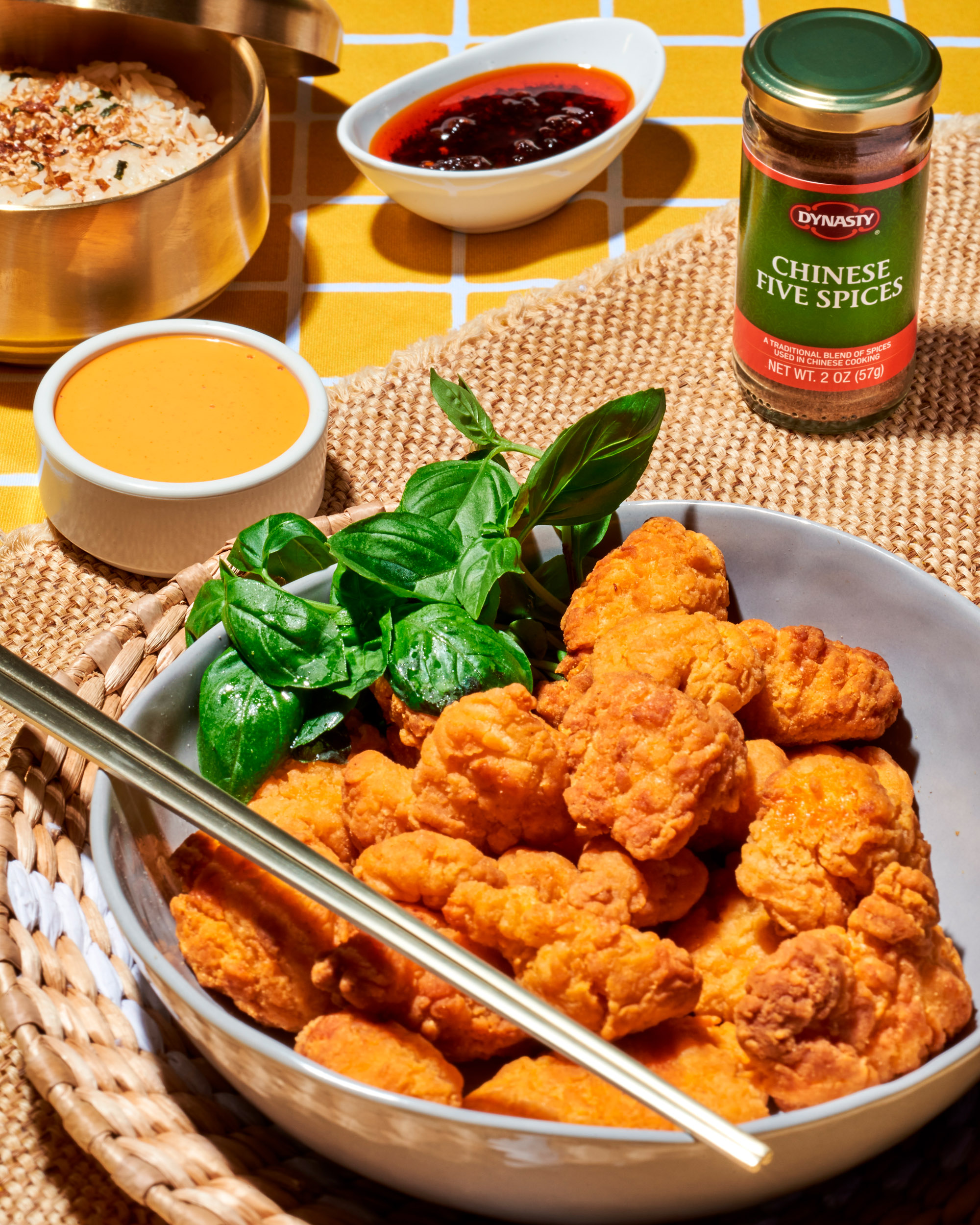 Recipes - JFC International