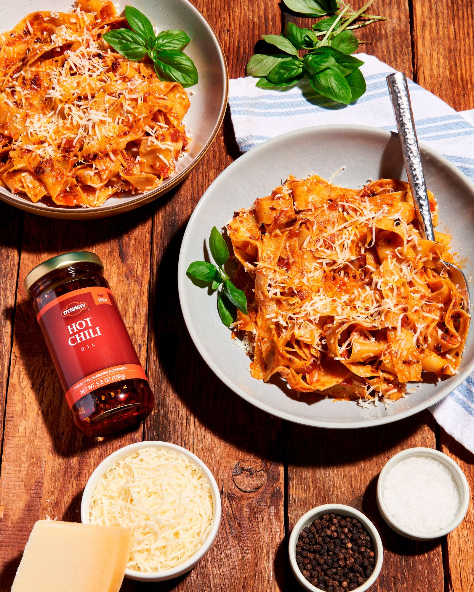 Recipes - JFC International