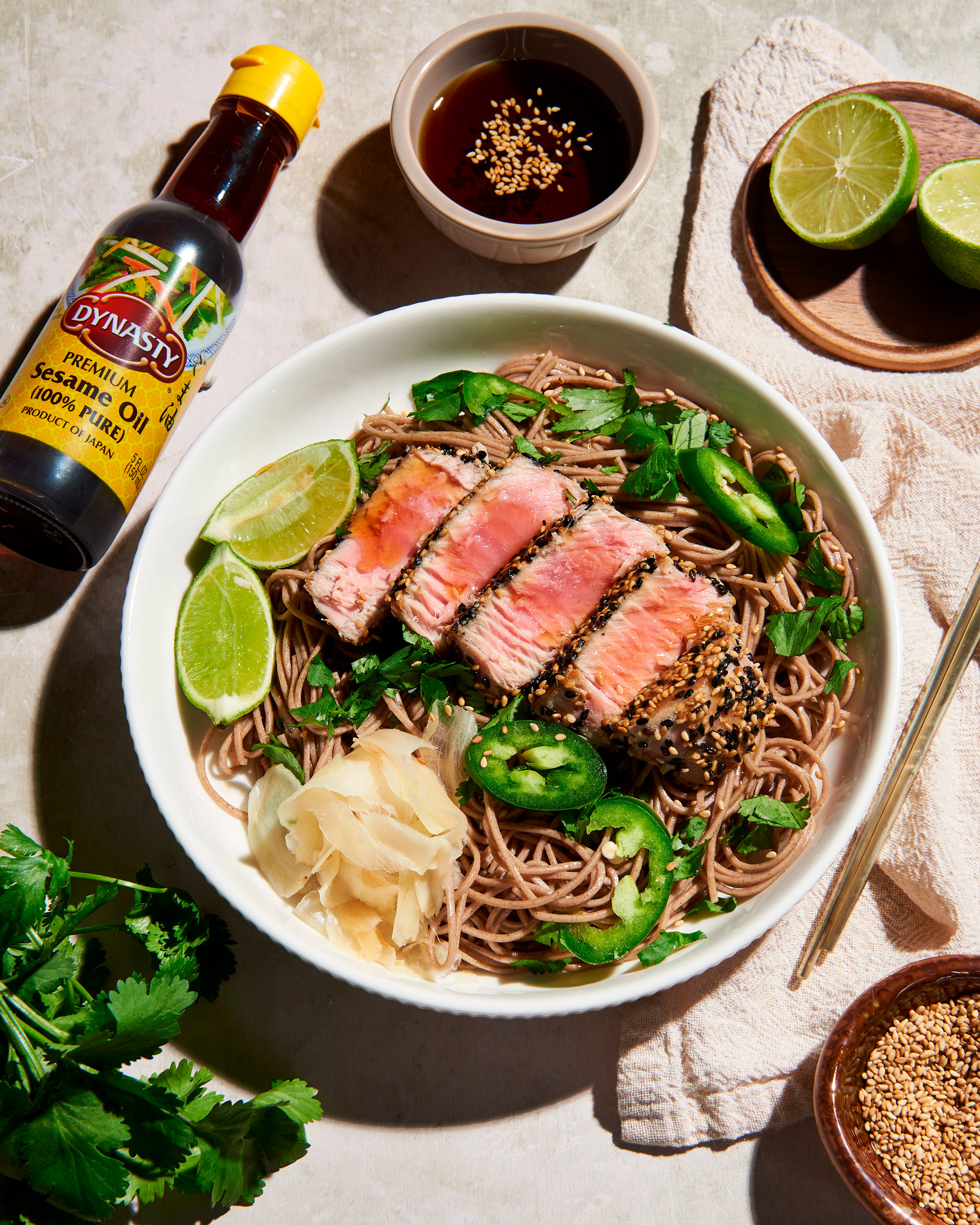 Recipes - JFC International