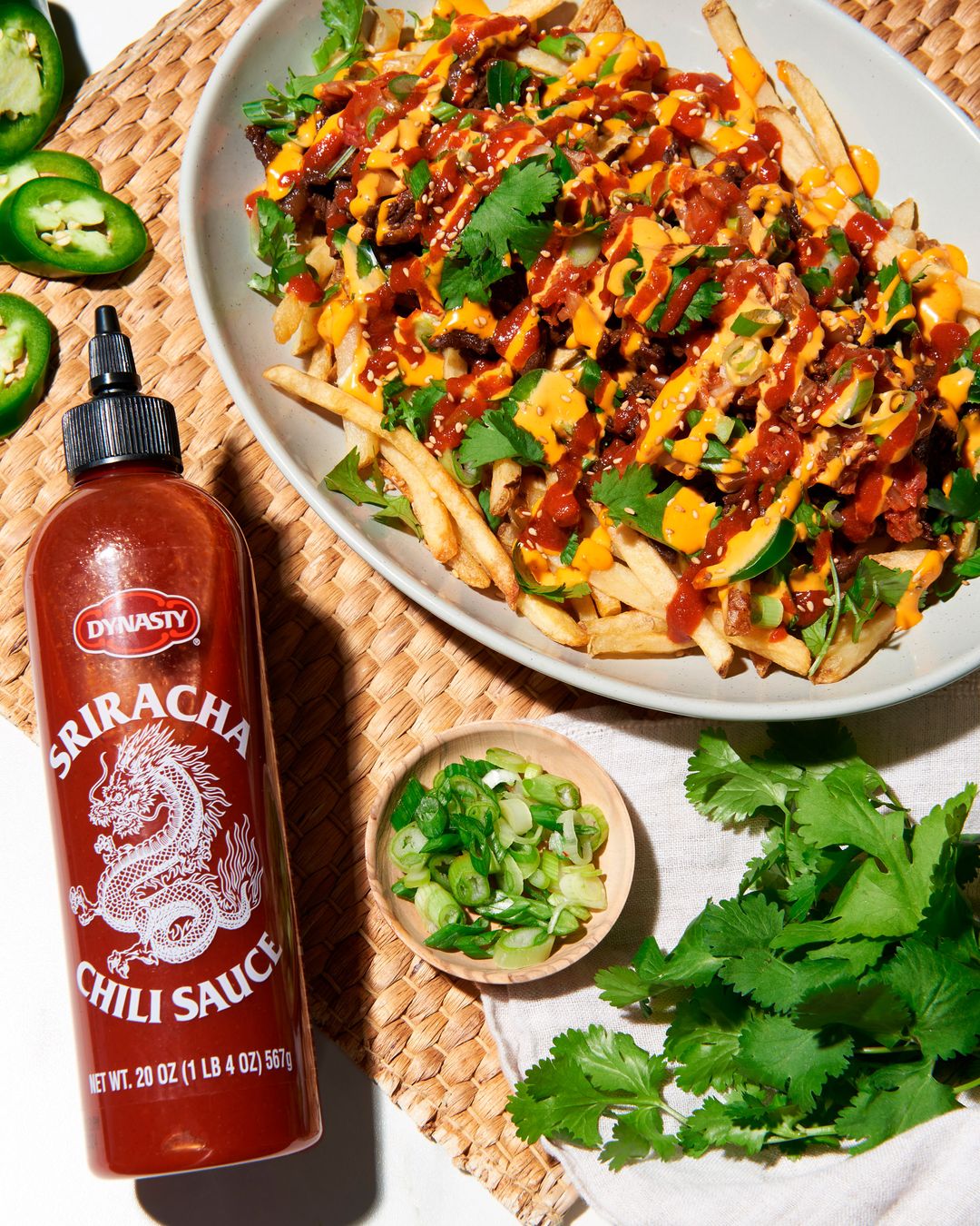 Recipes - JFC International