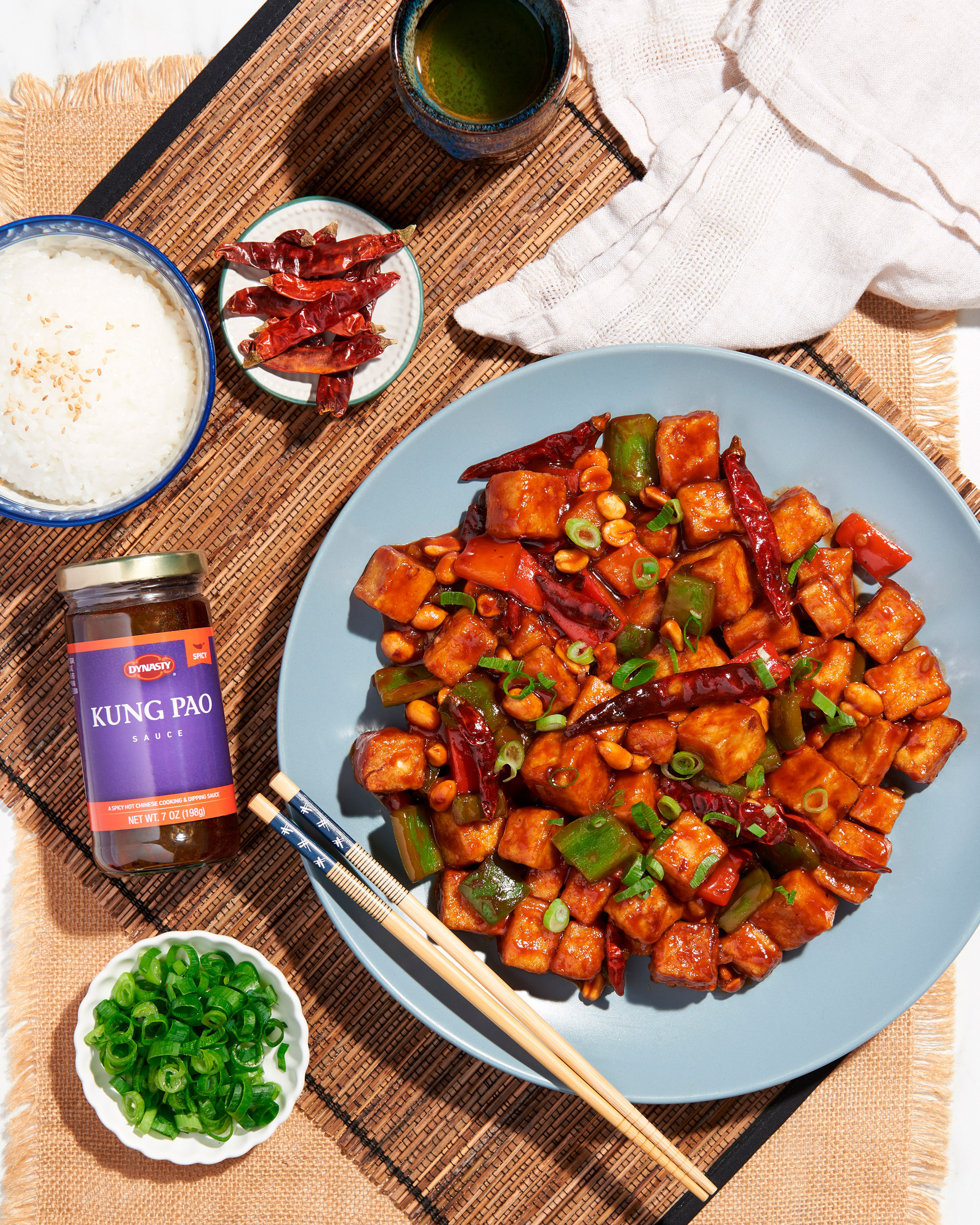 Recipes - JFC International