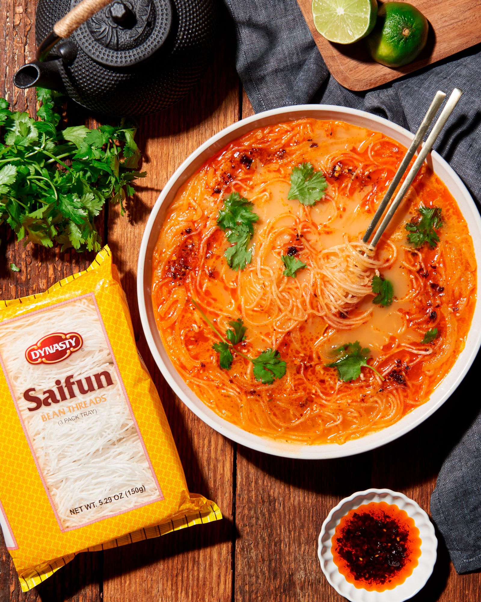 Recipes - JFC International