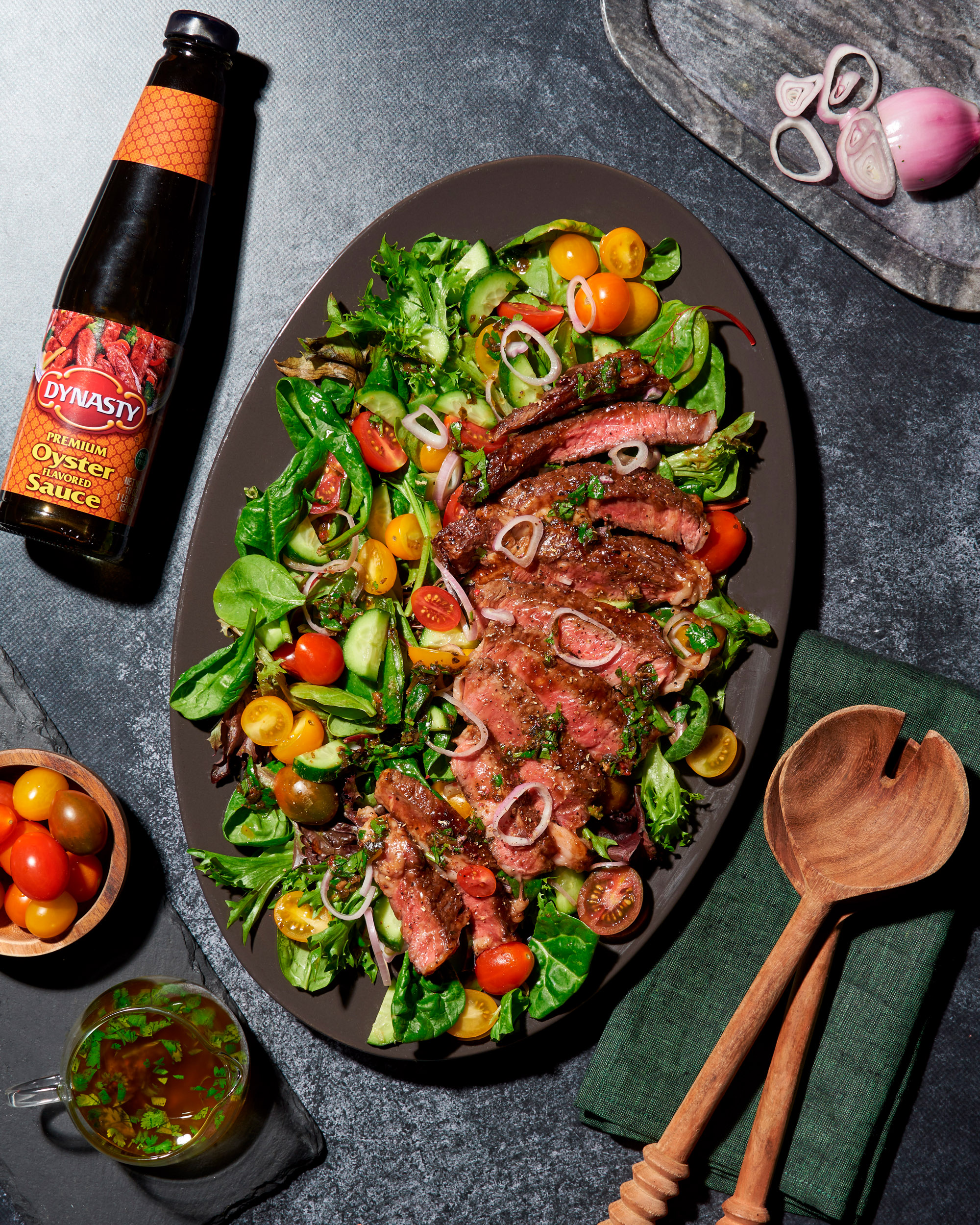 Recipes - JFC International