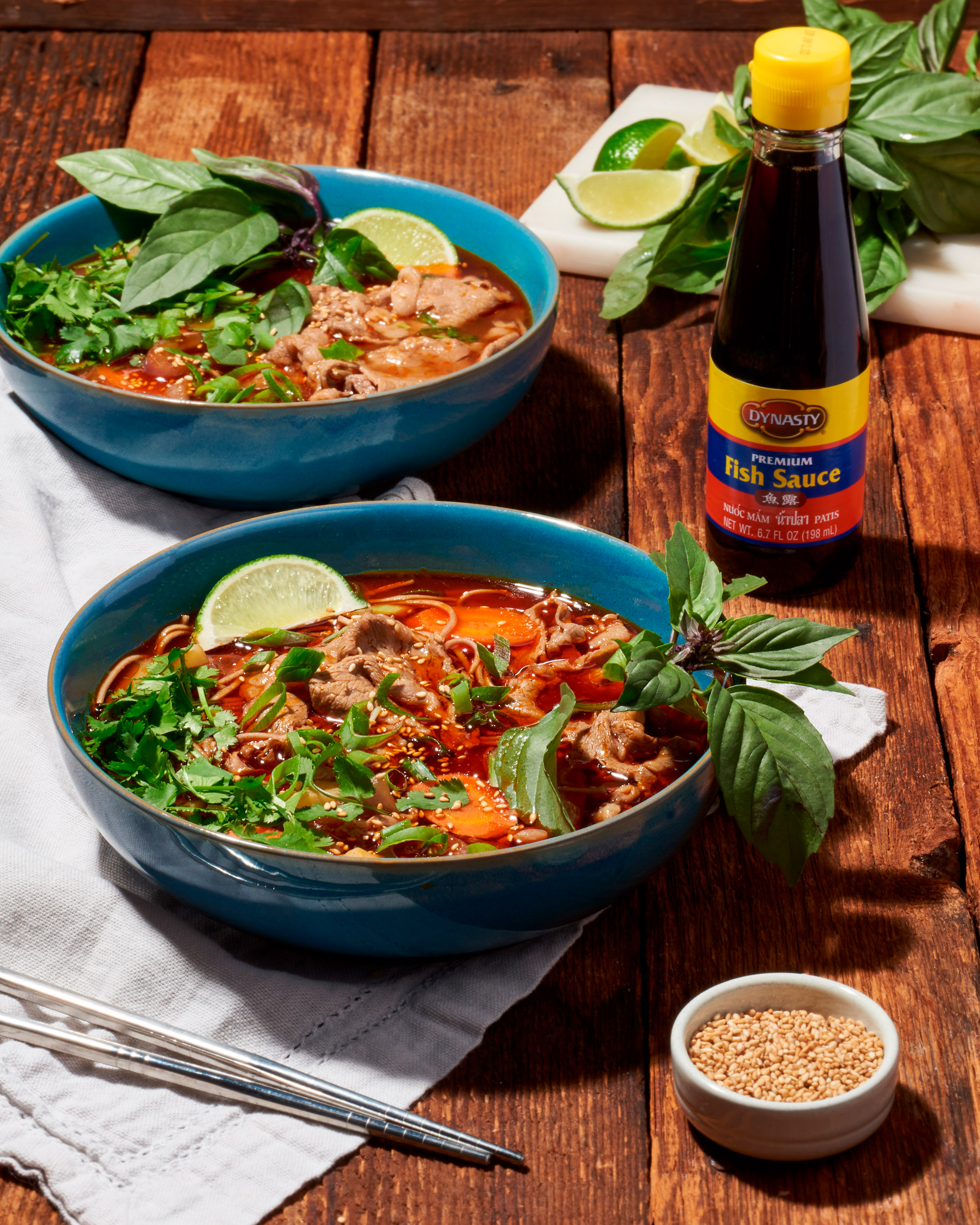 Recipes - JFC International