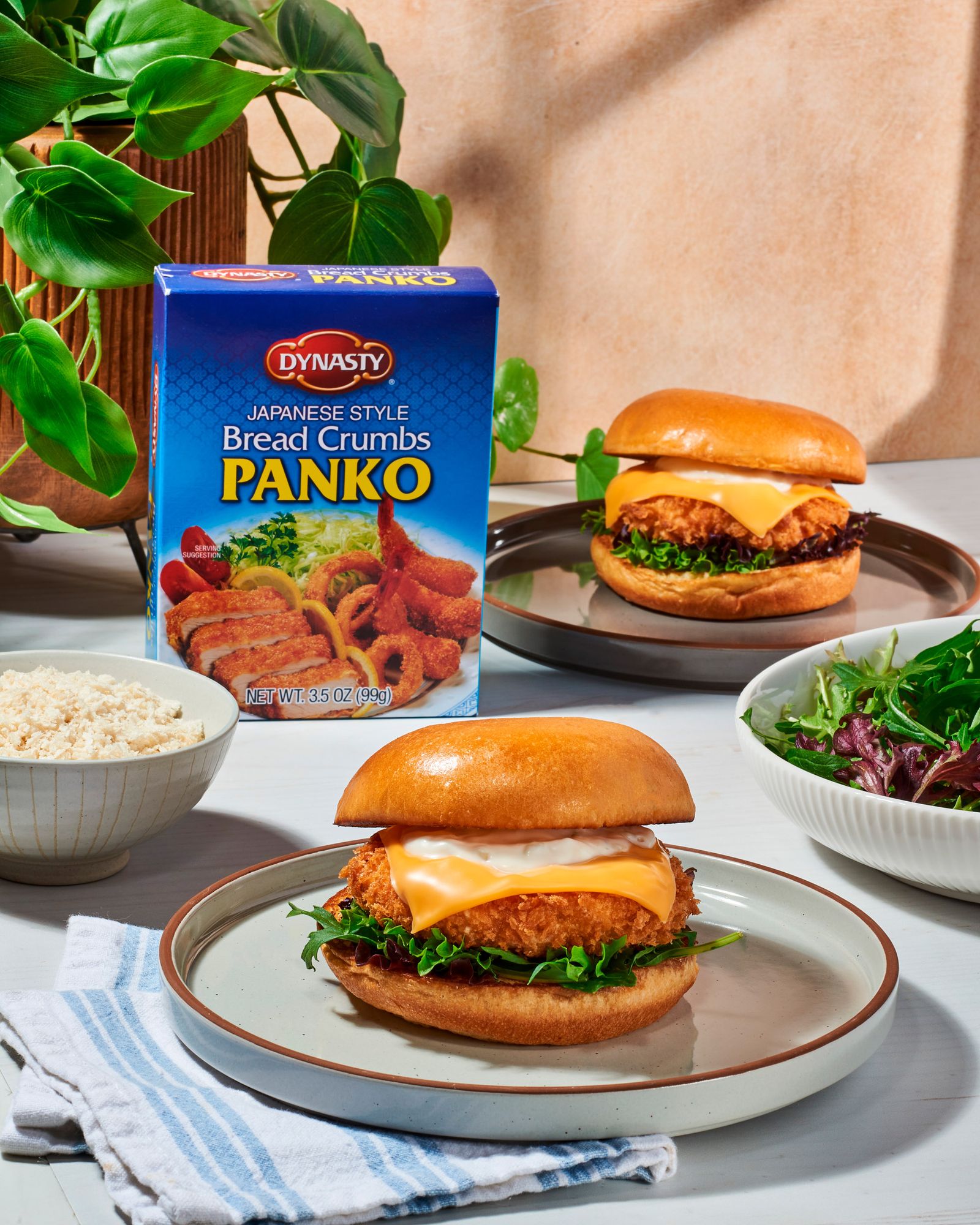 Recipes - JFC International