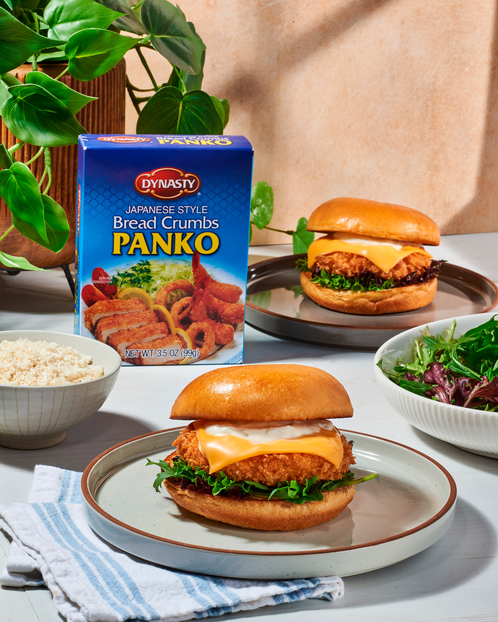 Recipes - JFC International