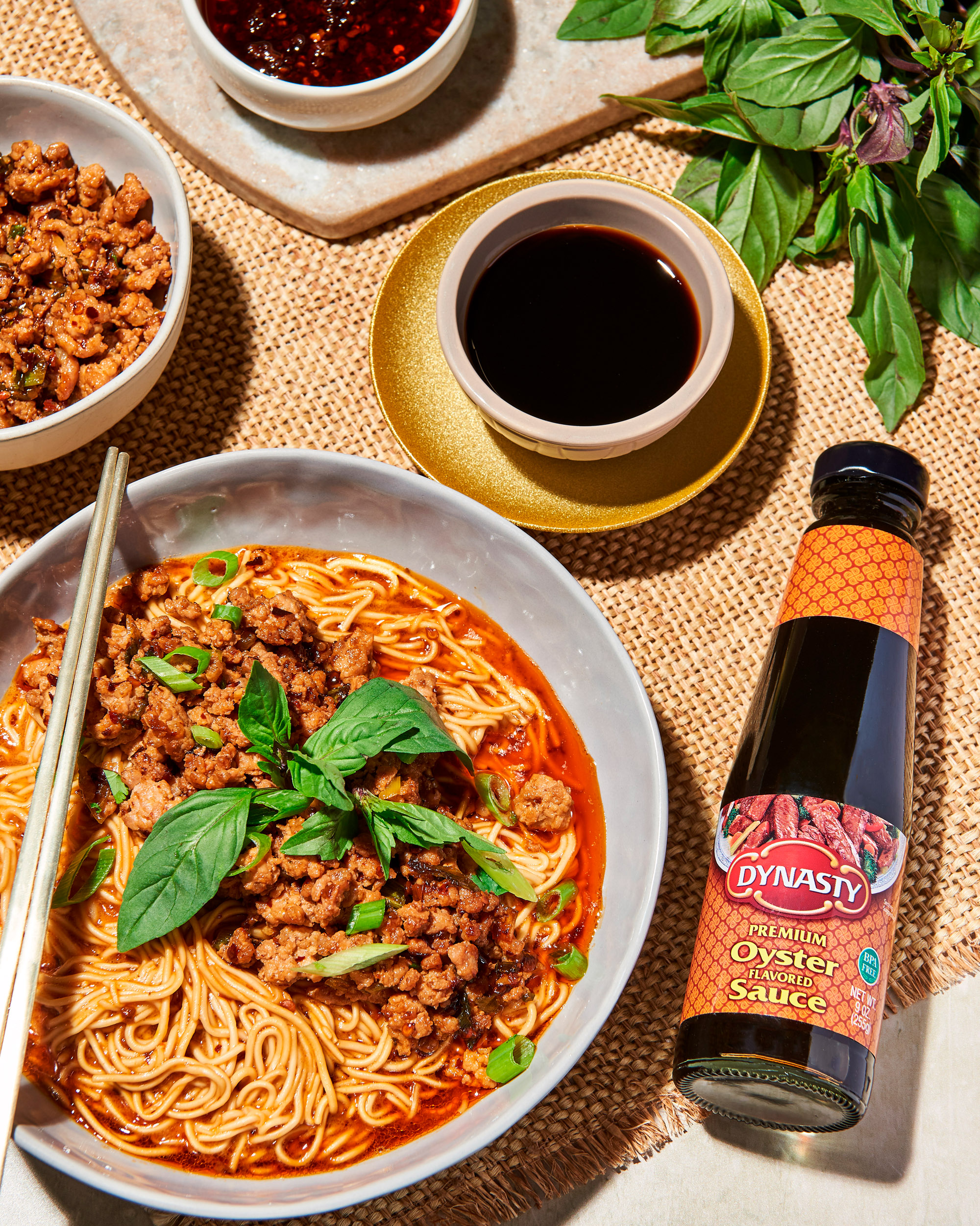 Recipes - JFC International