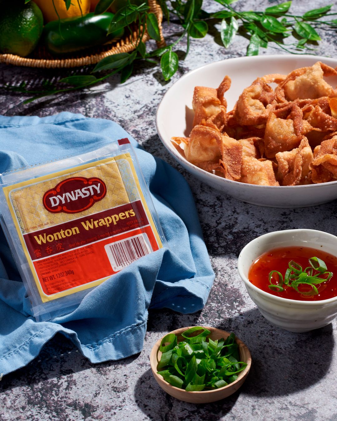 Recipes - JFC International