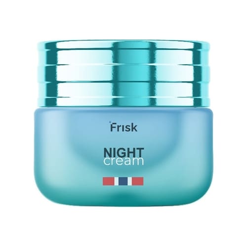 Night Cream