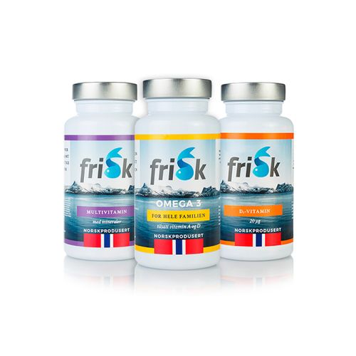 Our products
