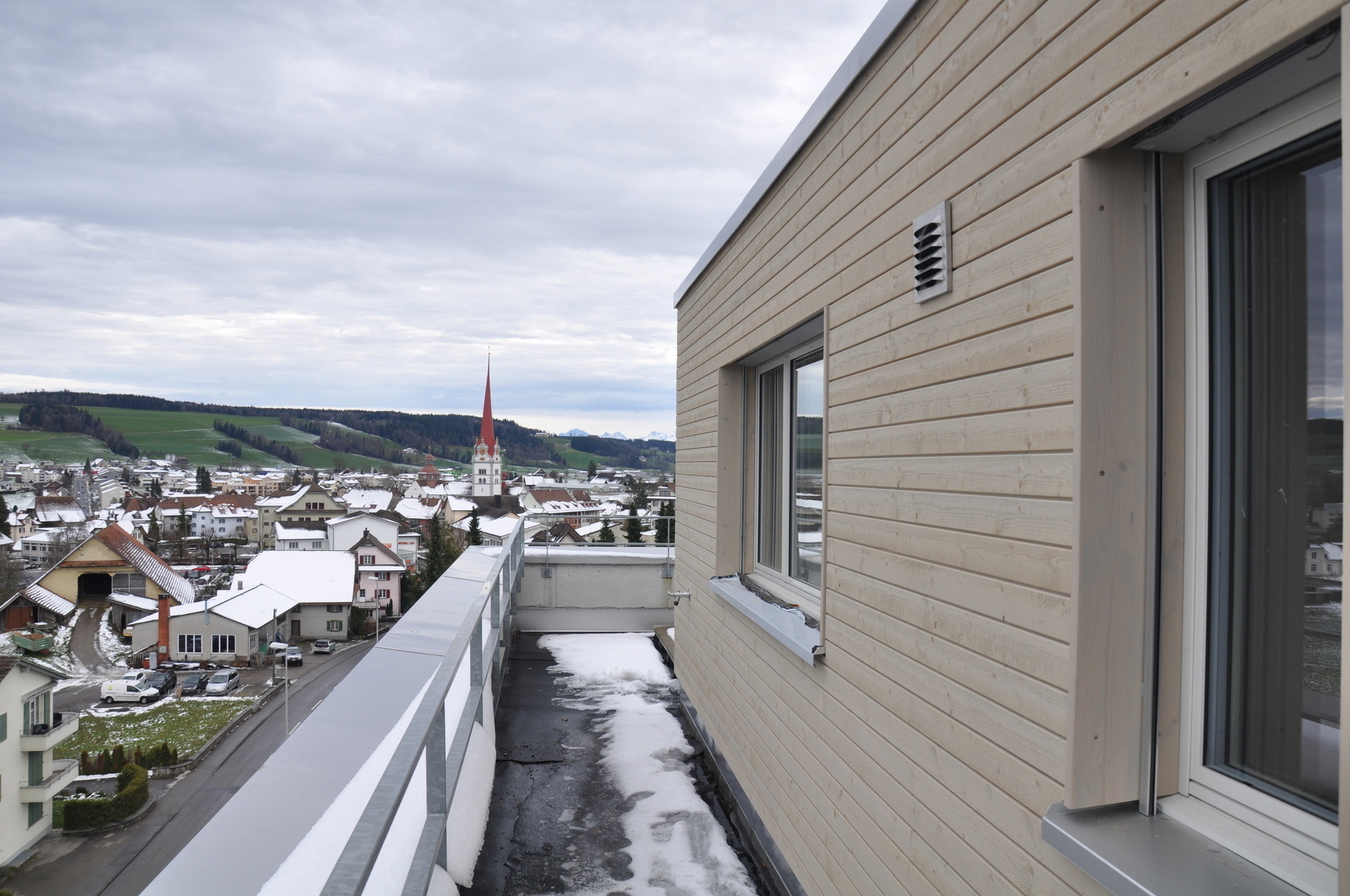 Thomas, Ester und Matthias Galliker, Lindenhofweg 6, 6215 Beromünster