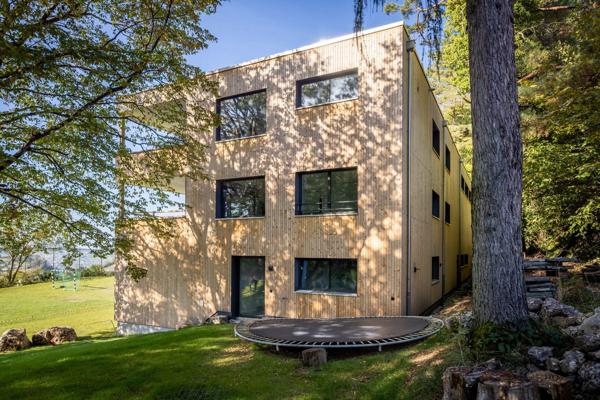 Immobilien