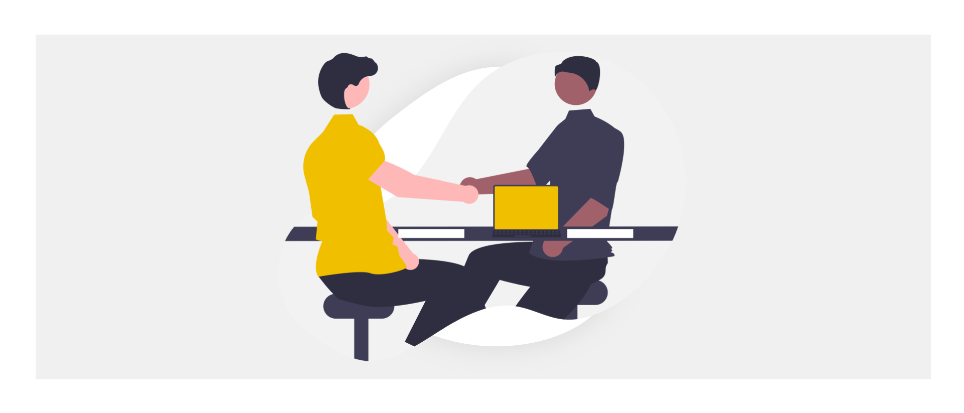 Why compromise is bad