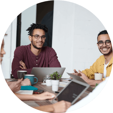 Custom Software Development Services in USA, India | Fission Labs