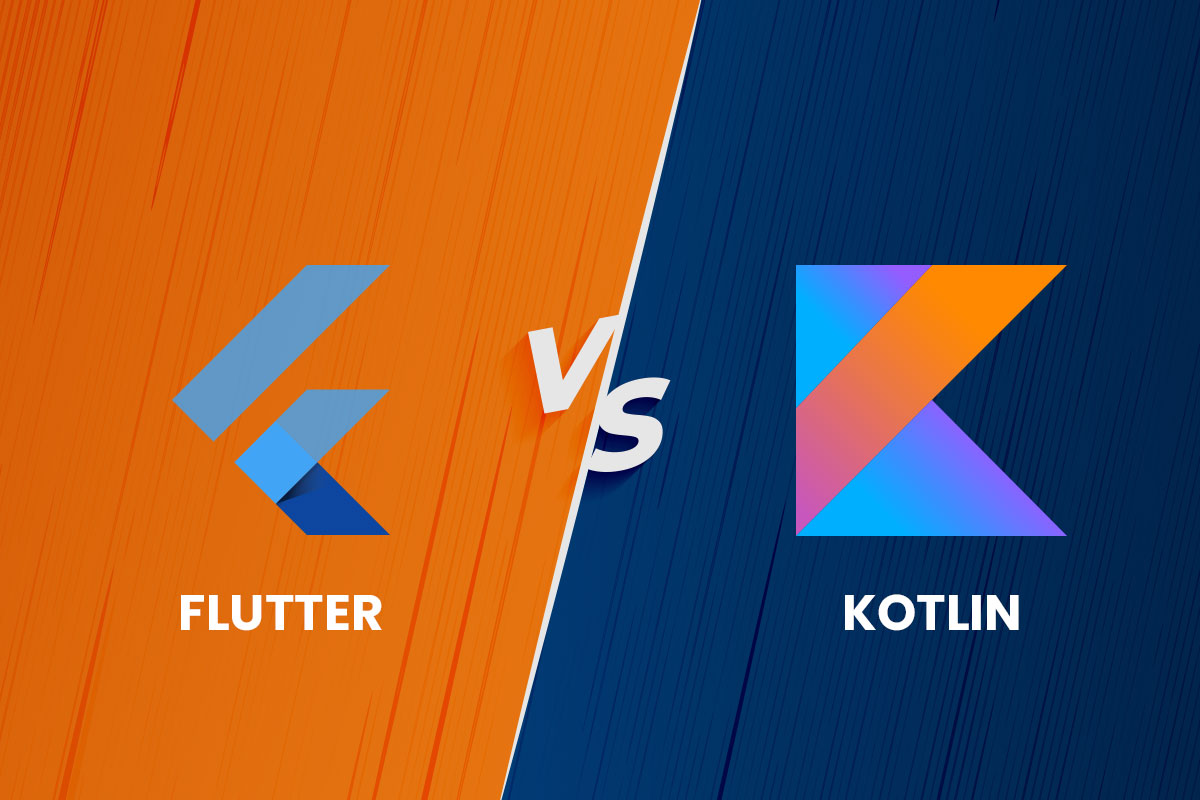 Flutter vs. Kotlin: Who Will Dominate the Cross-Platform App Market?