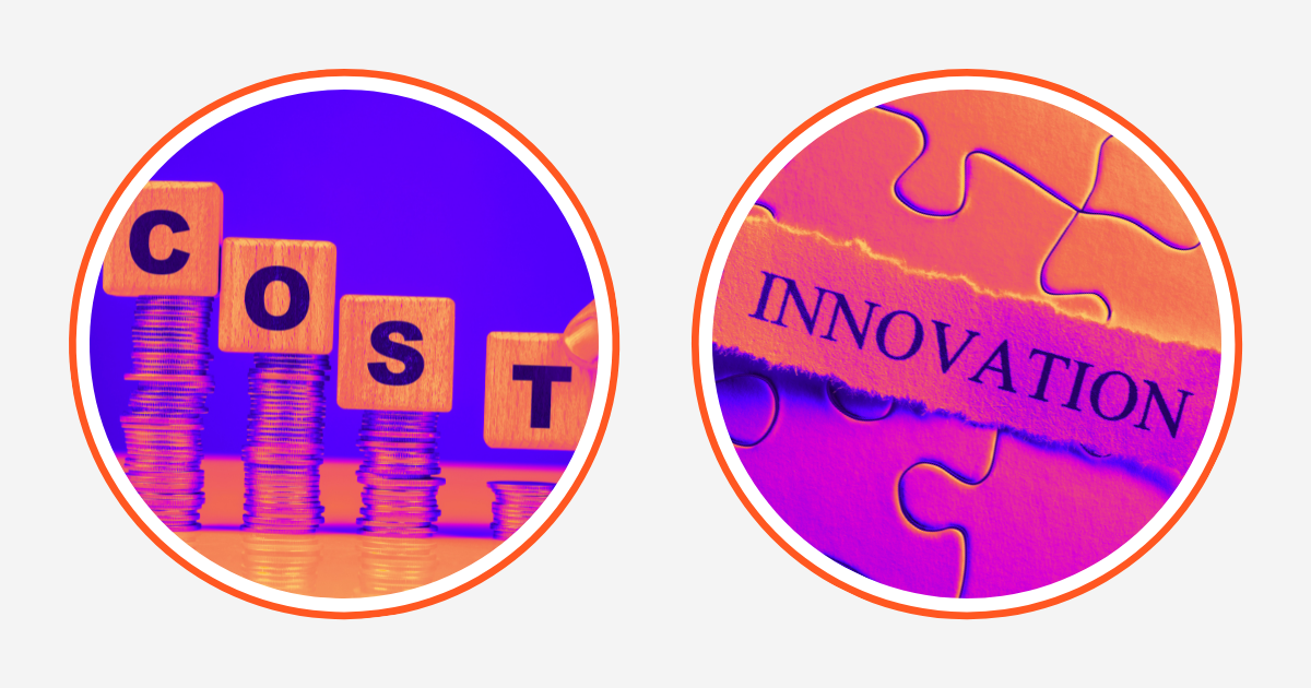 Cost-Effective Innovation: Fuel Your Product's Success