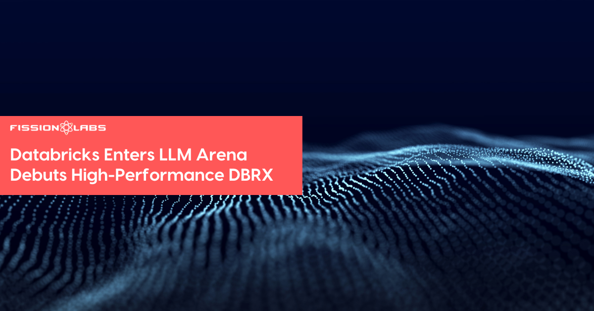 Custom Software Development Services in USA, India | Fission Labs