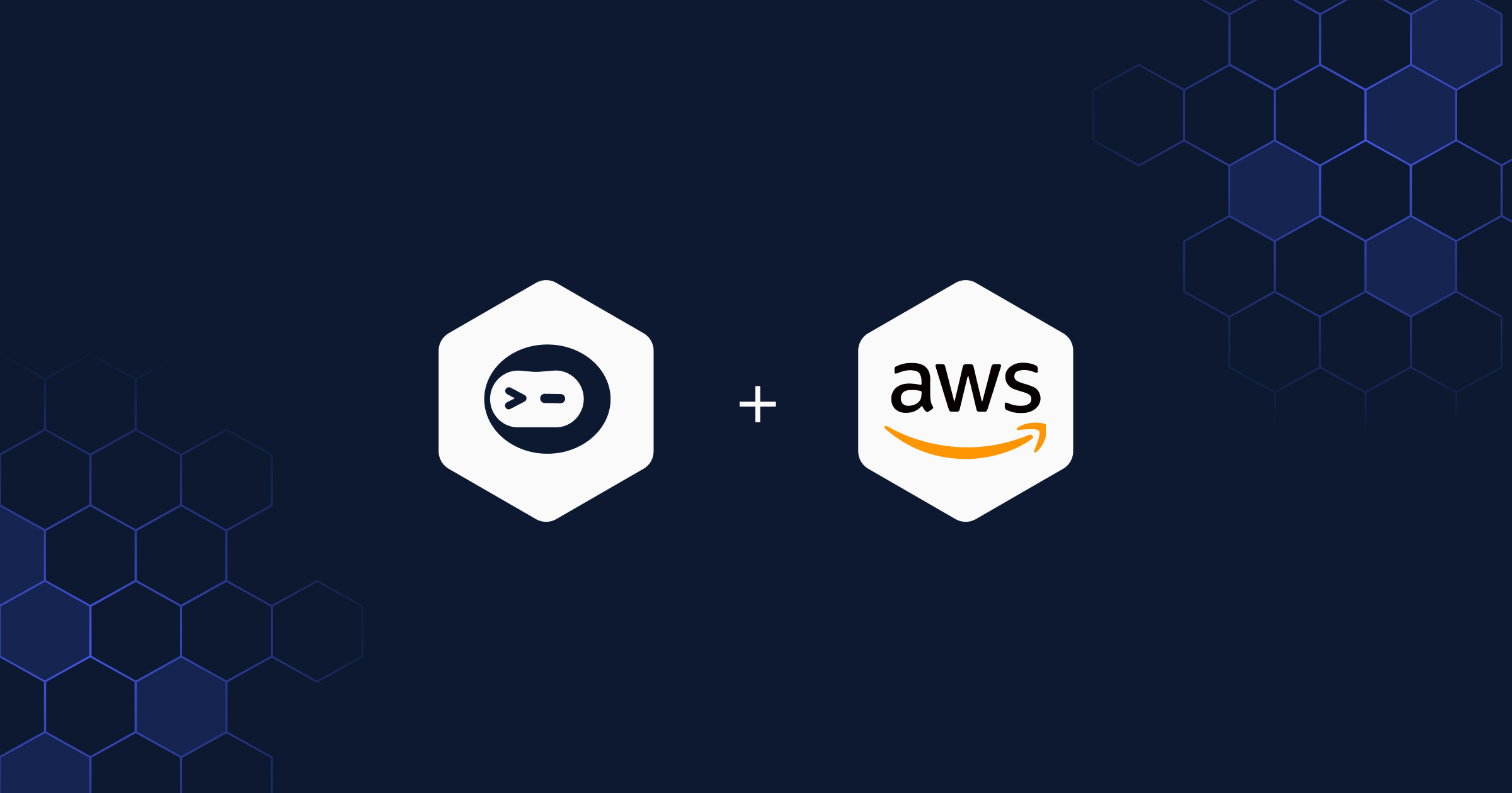 Security Workflows for AWS
