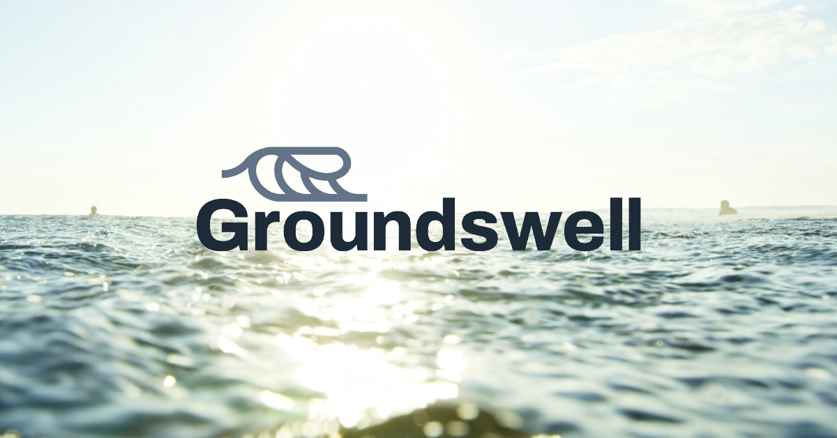 Groundswell