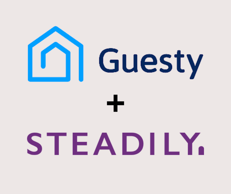 Steadily Partners with Guesty To Offer Integrated Landlord Insurance to ...