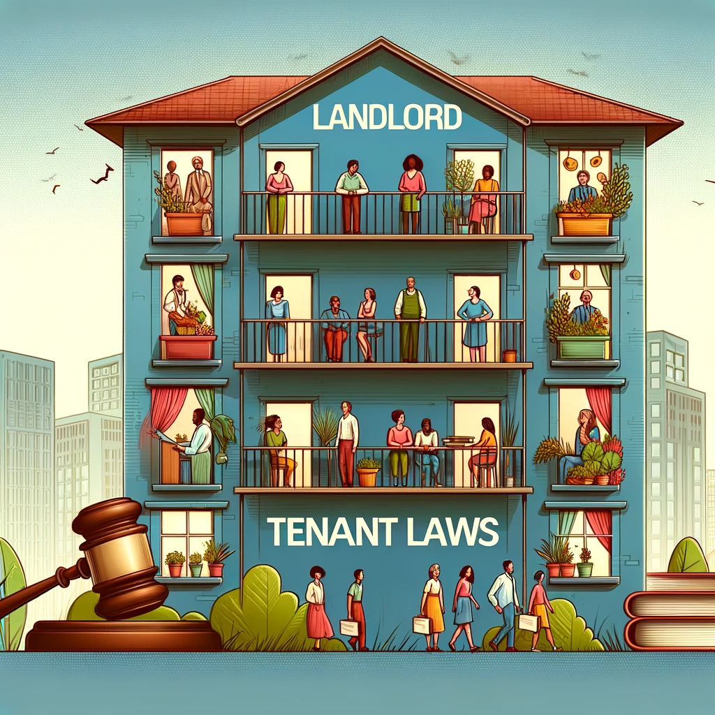 Tenant Rights In South Carolina