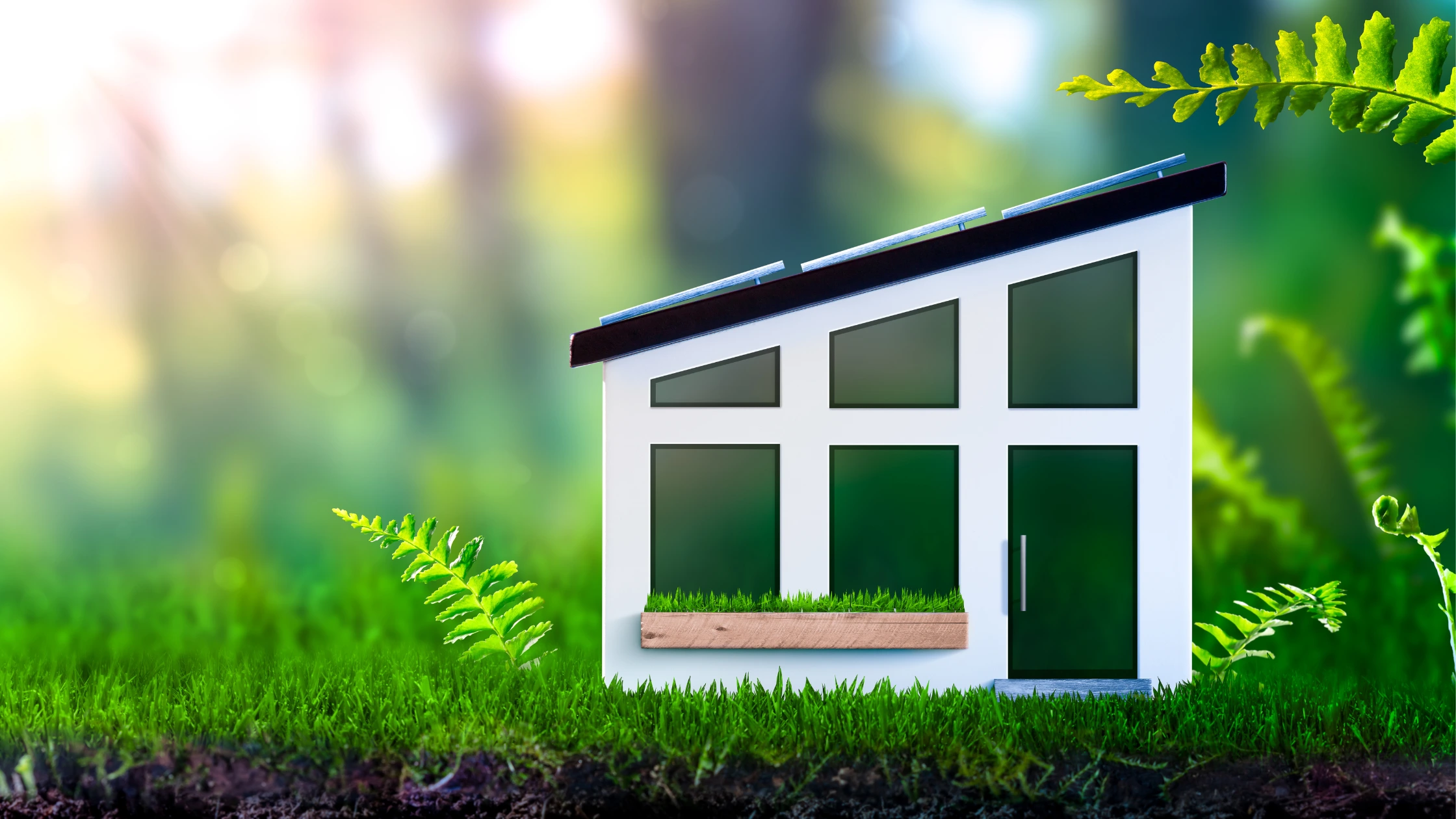 Landlord's Guide to Eco-Friendly Property Upgrades