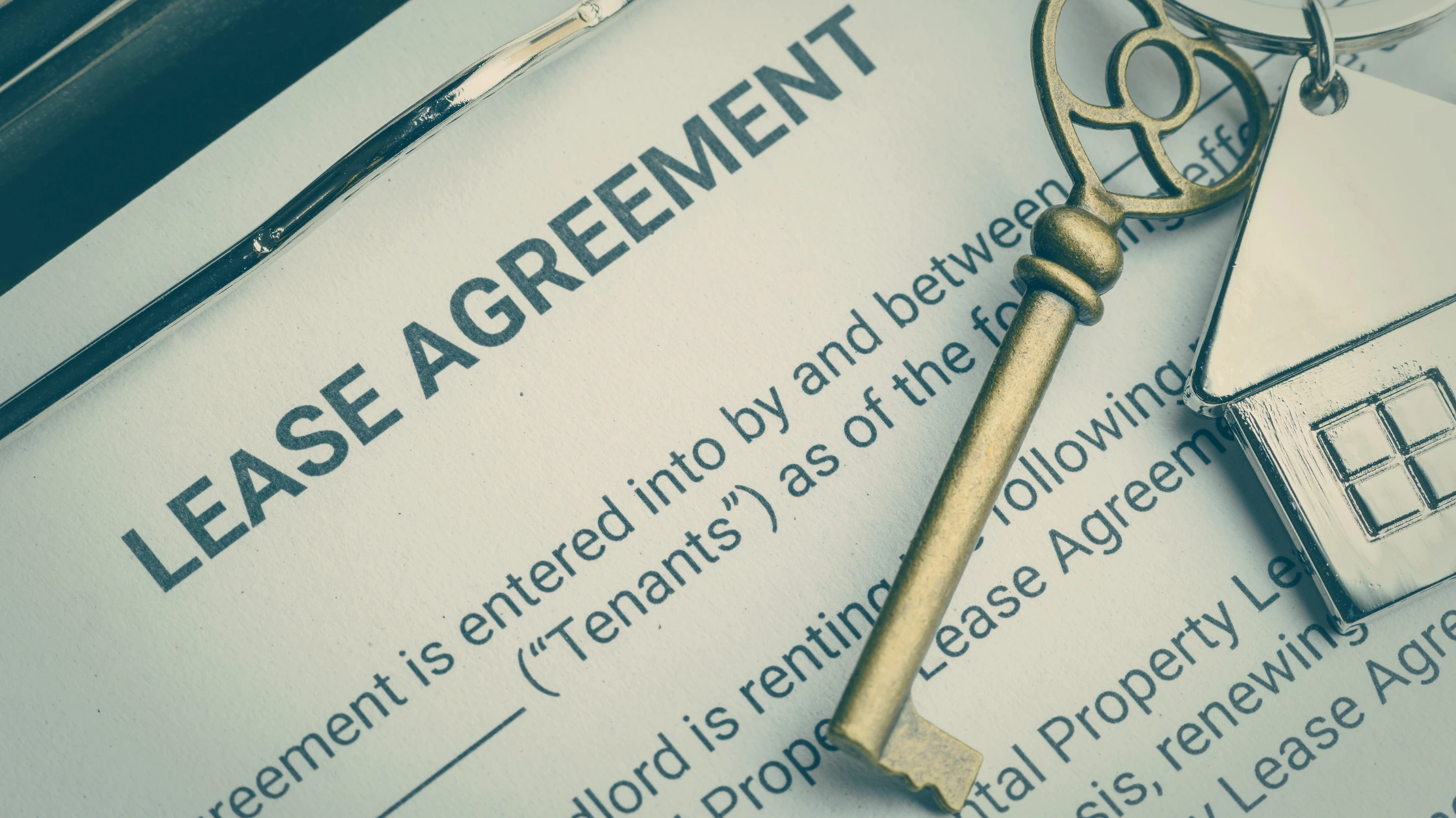 Creating the Perfect Lease Agreement: Tips for Landlords