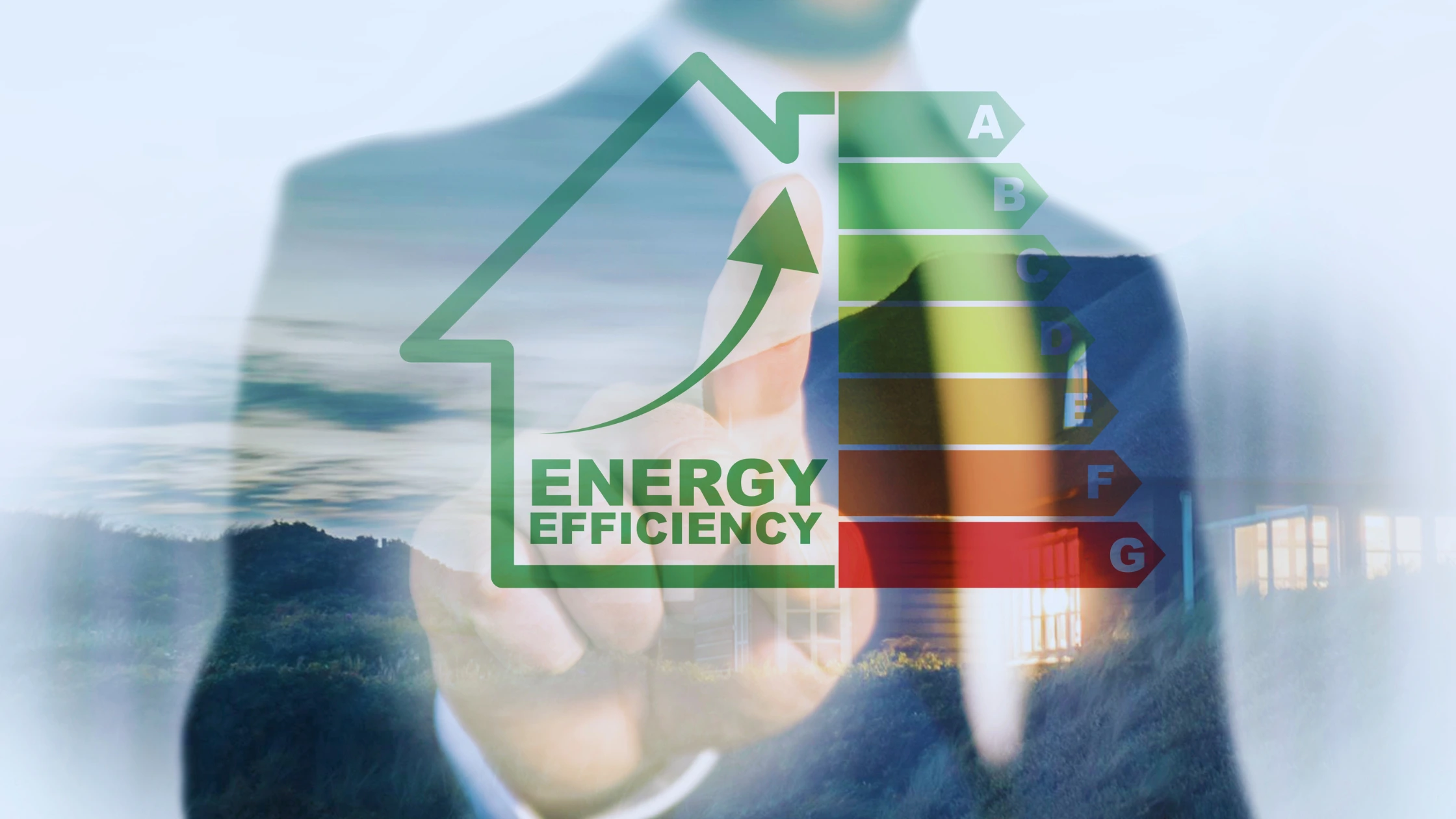 Landlord's Guide to Energy Efficiency Upgrades