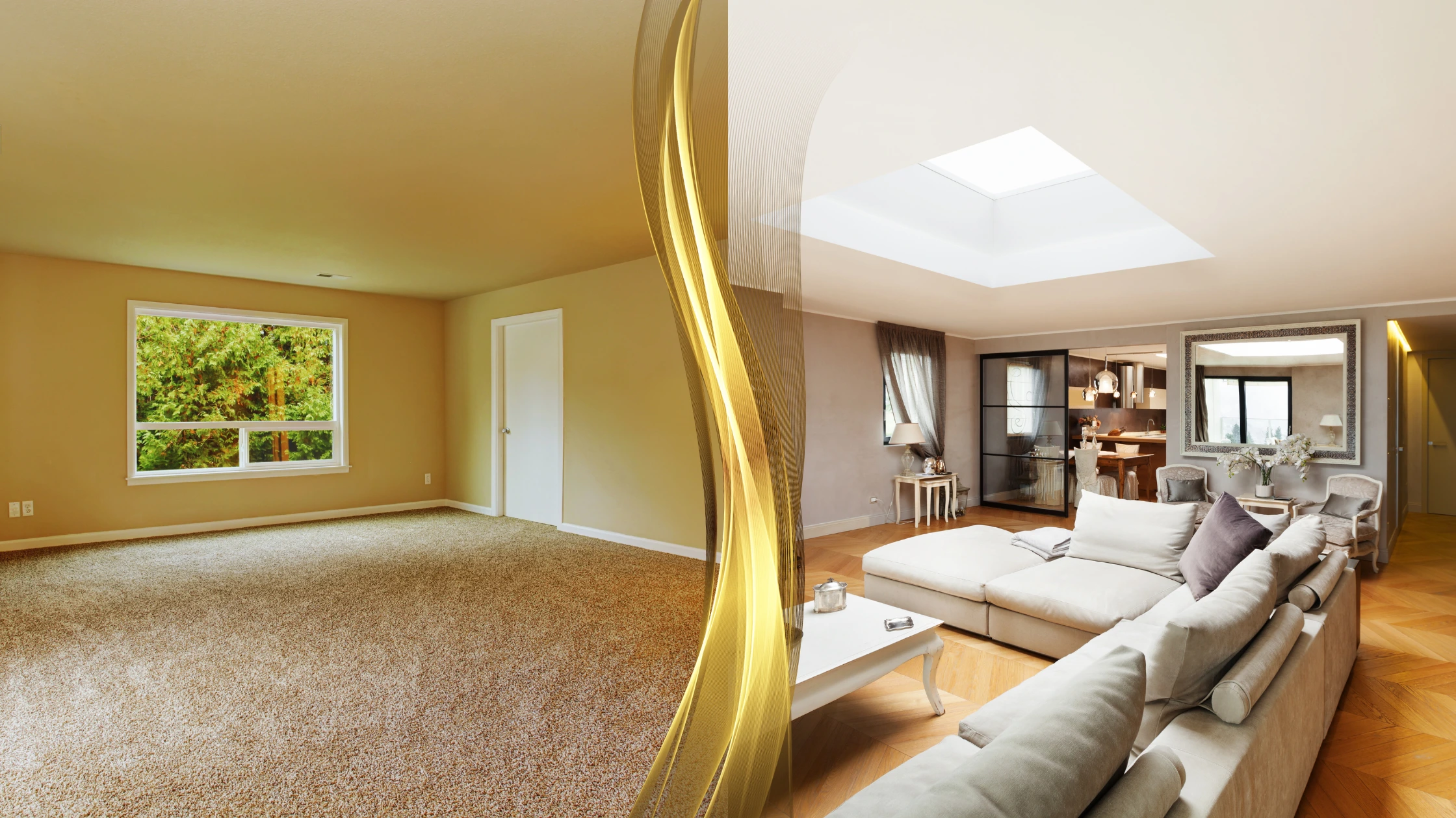 The Pros and Cons of Furnished vs. Unfurnished Rentals