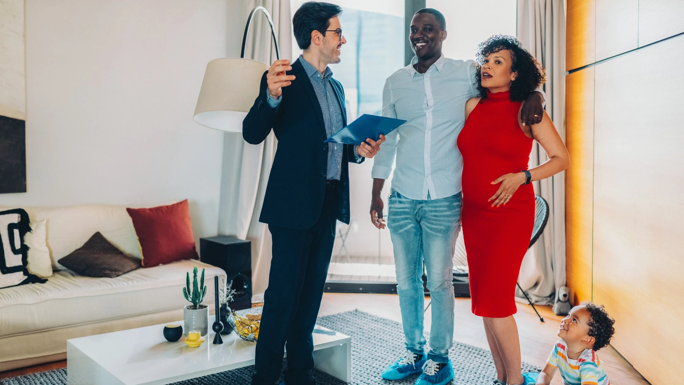 Design Tips for Attracting High-Quality Tenants